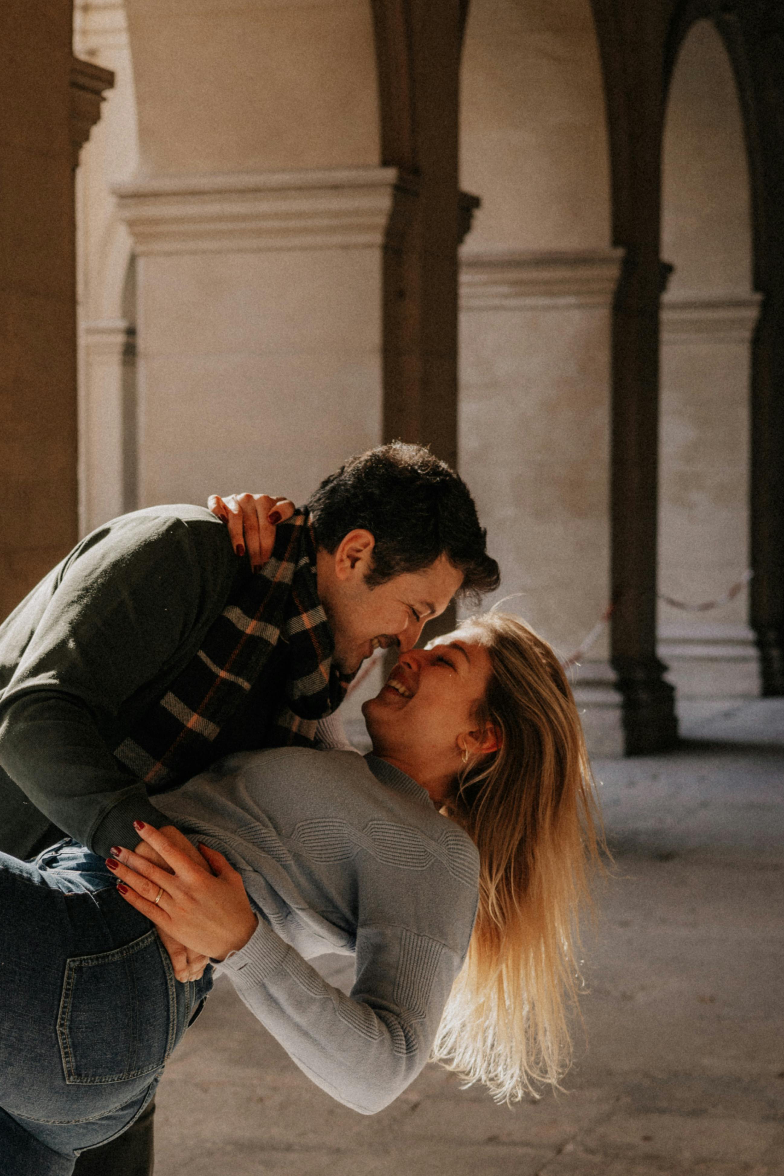 Aimer · Photo gratuite