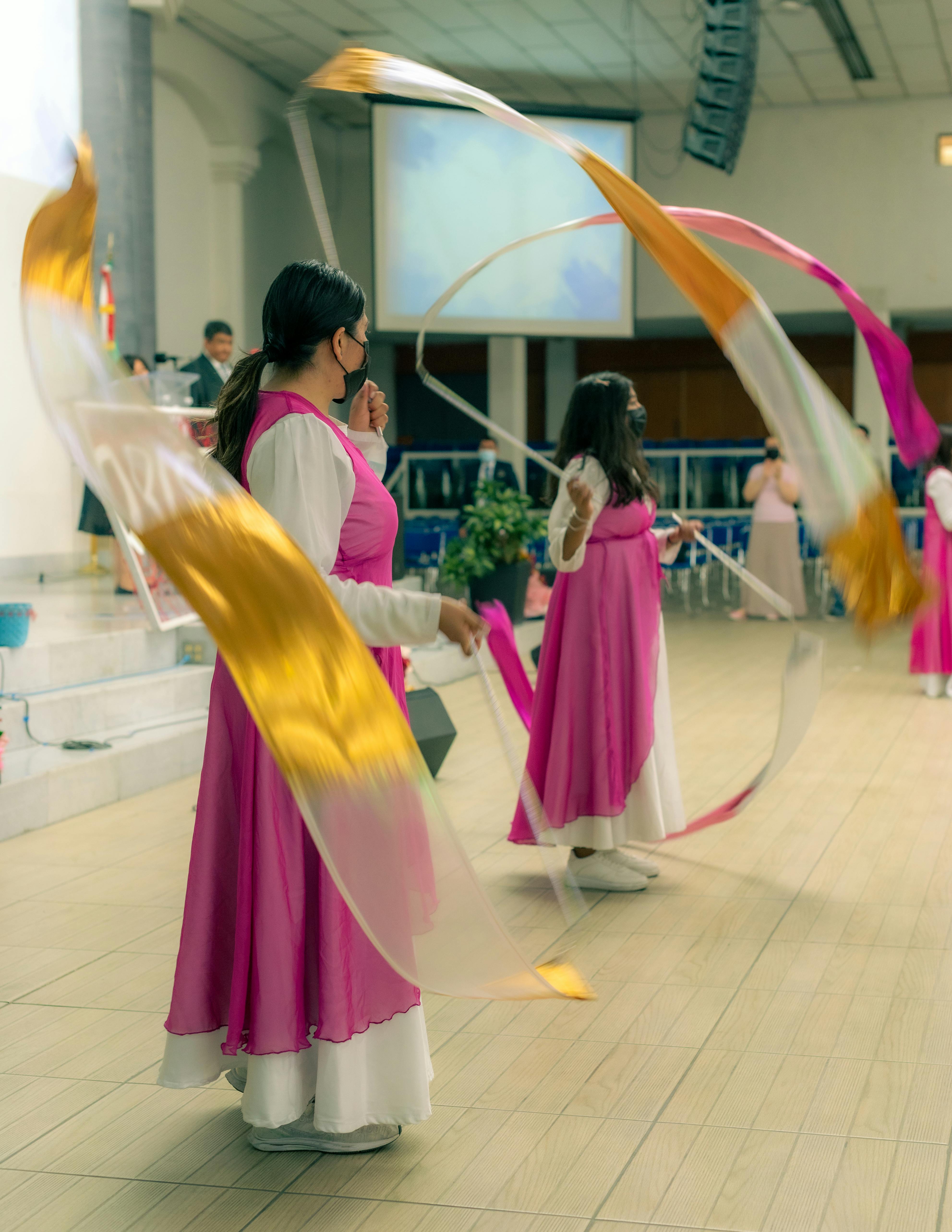 Dancing Ribbons Photos, Download The BEST Free Dancing Ribbons Stock ...