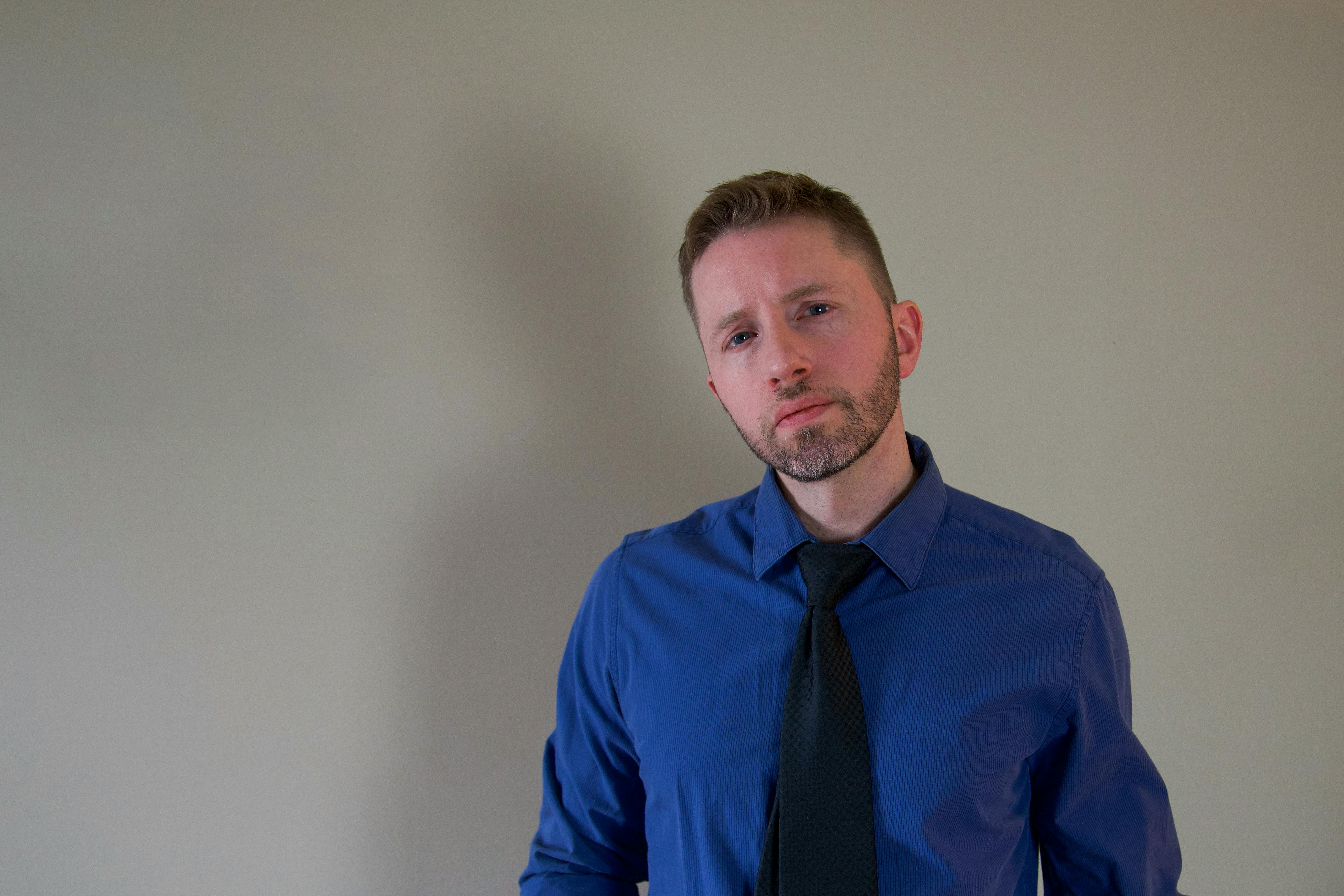 People 28 Photos & Videos Collected by Andrew Patrick