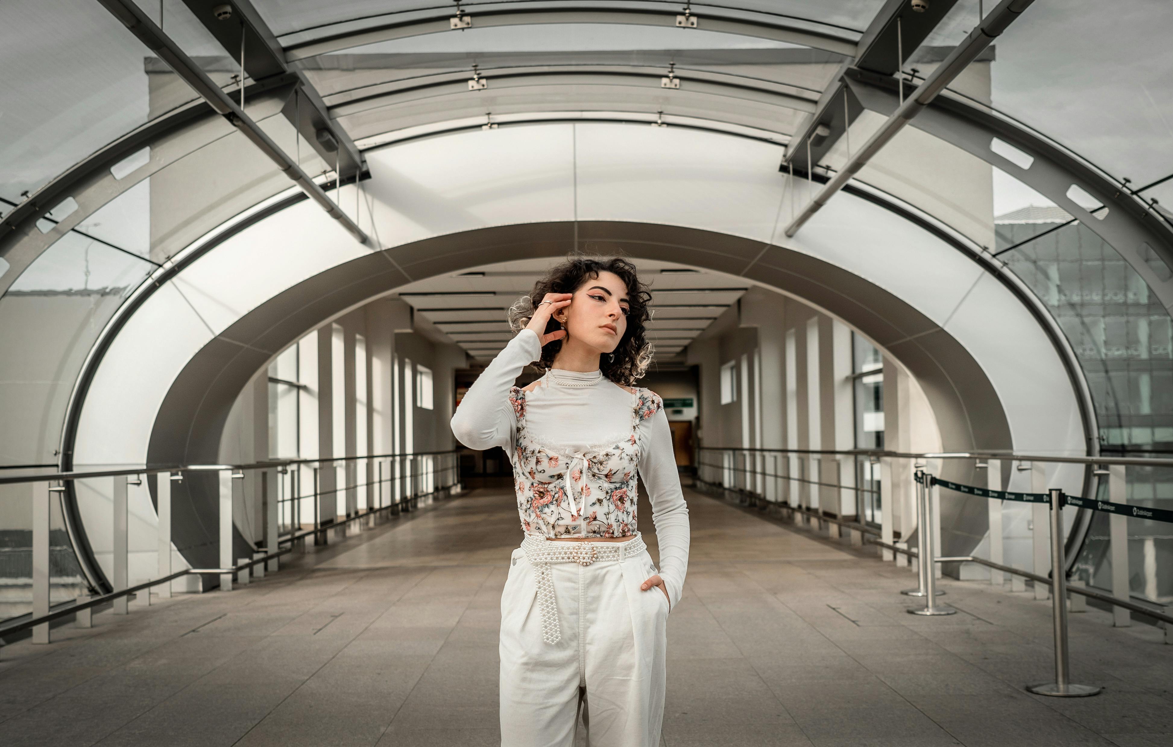 Tunnel Portrait Photos, Download The BEST Free Tunnel Portrait Stock ...