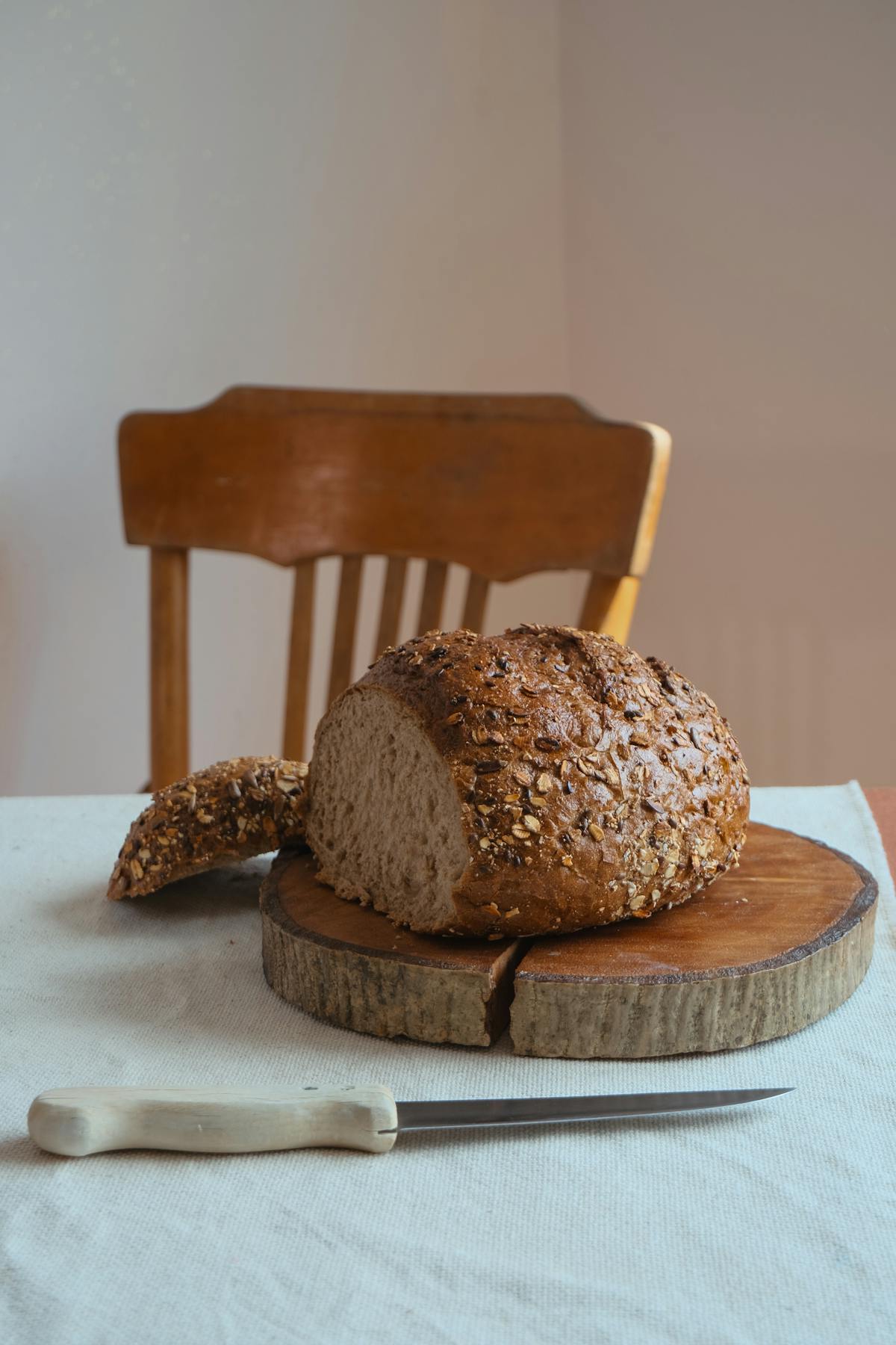 Loaf Of Bread Photos, Download The BEST Free Loaf Of Bread Stock Photos ...