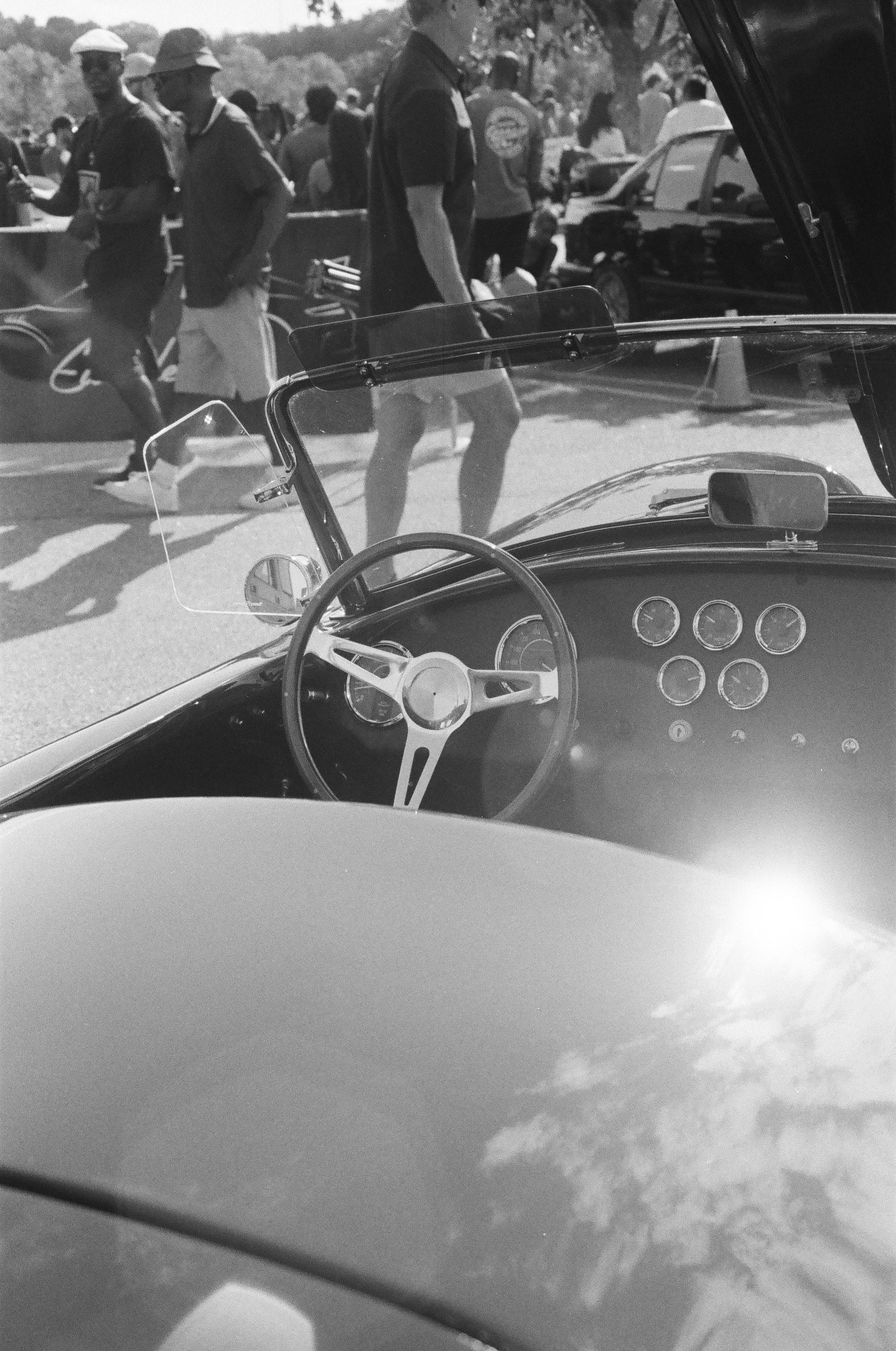 Cole Kitchen - Photography