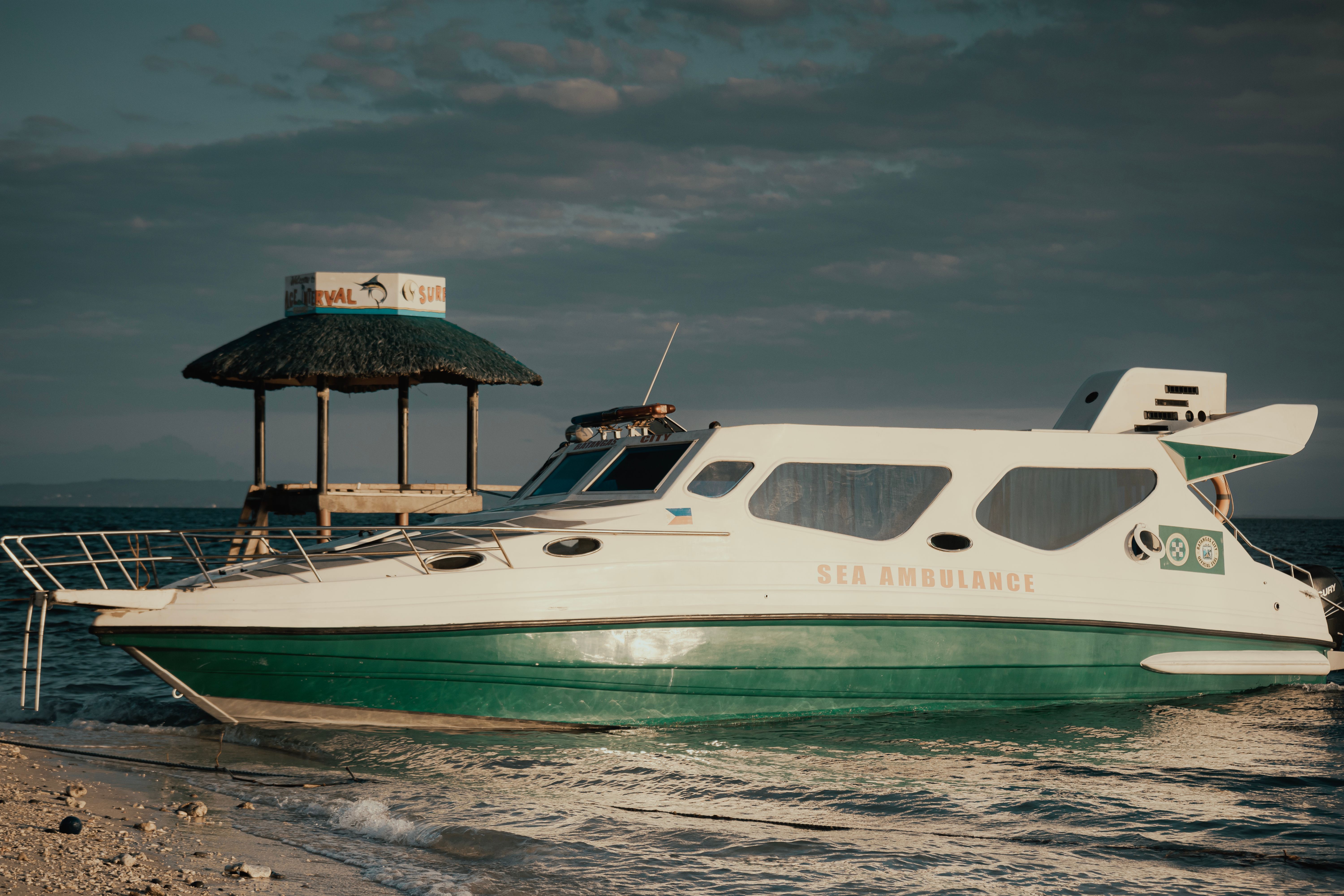Medical Boat Photos, Download The BEST Free Medical Boat Stock Photos ...