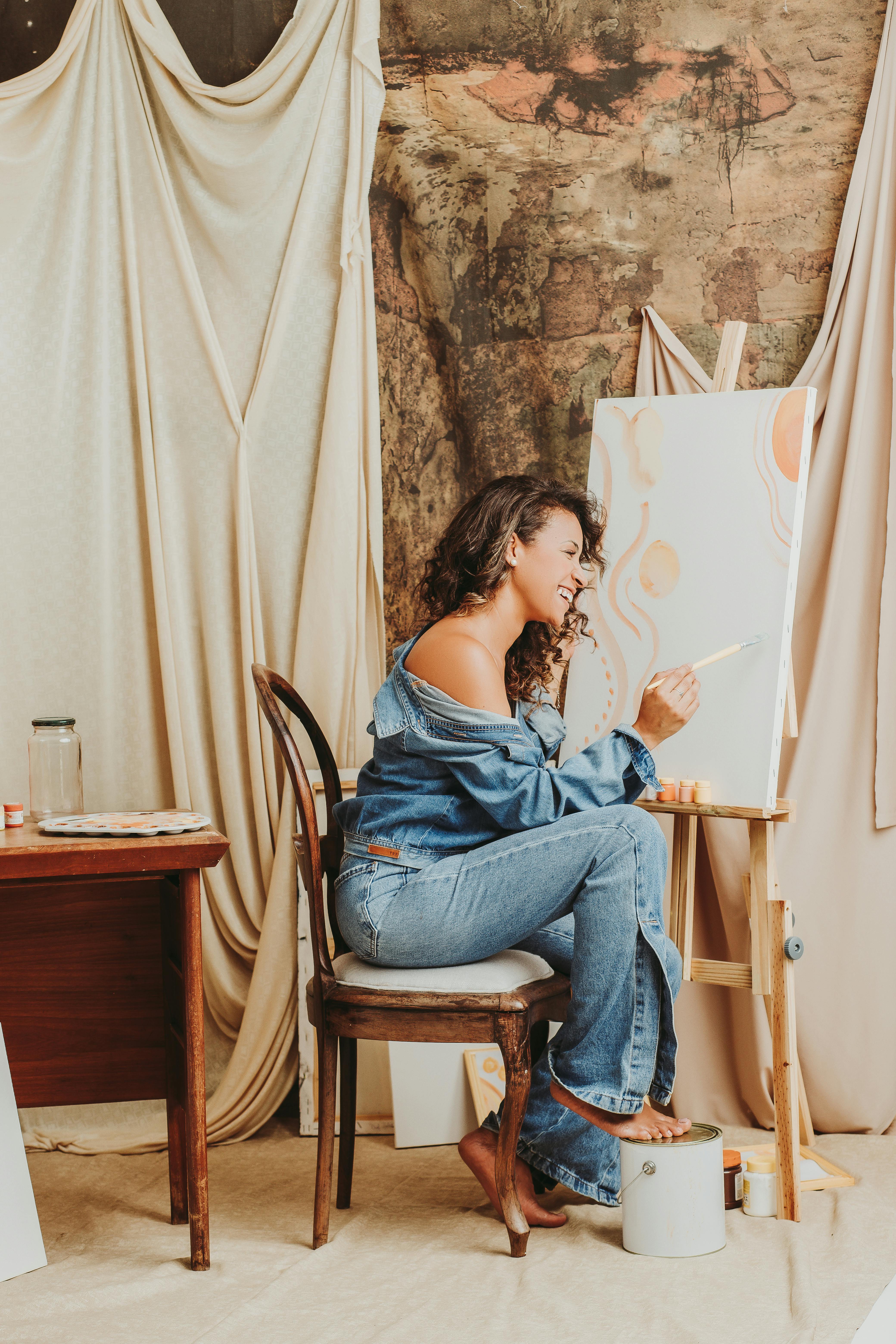 Makup Artist Photos, Download The BEST Free Makup Artist Stock Photos ...