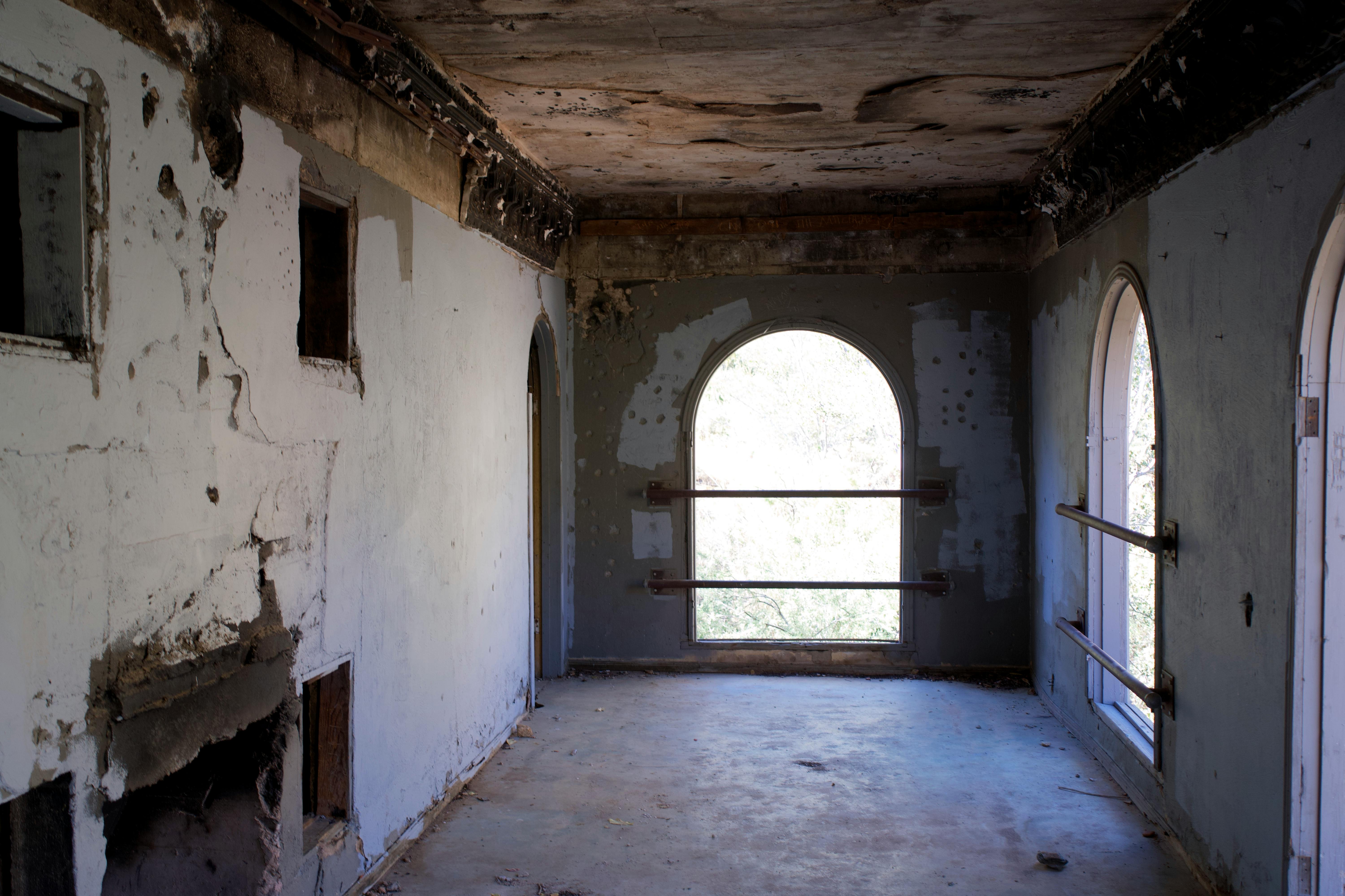 Free stock photo of abandoned, abandoned building, abandoned house ...