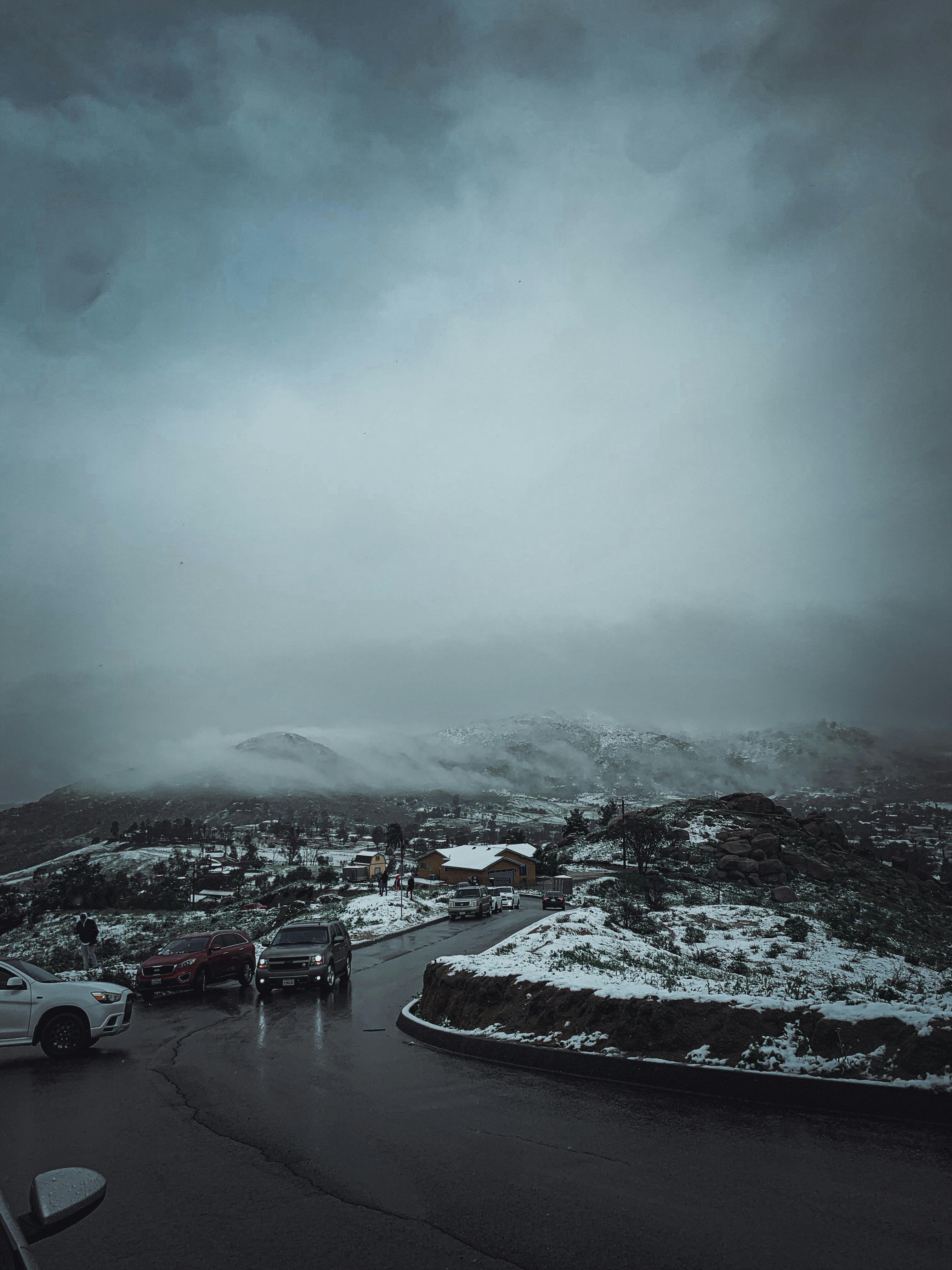 Only Foggy Photos, Download The BEST Free Only Foggy Stock Photos & HD ...