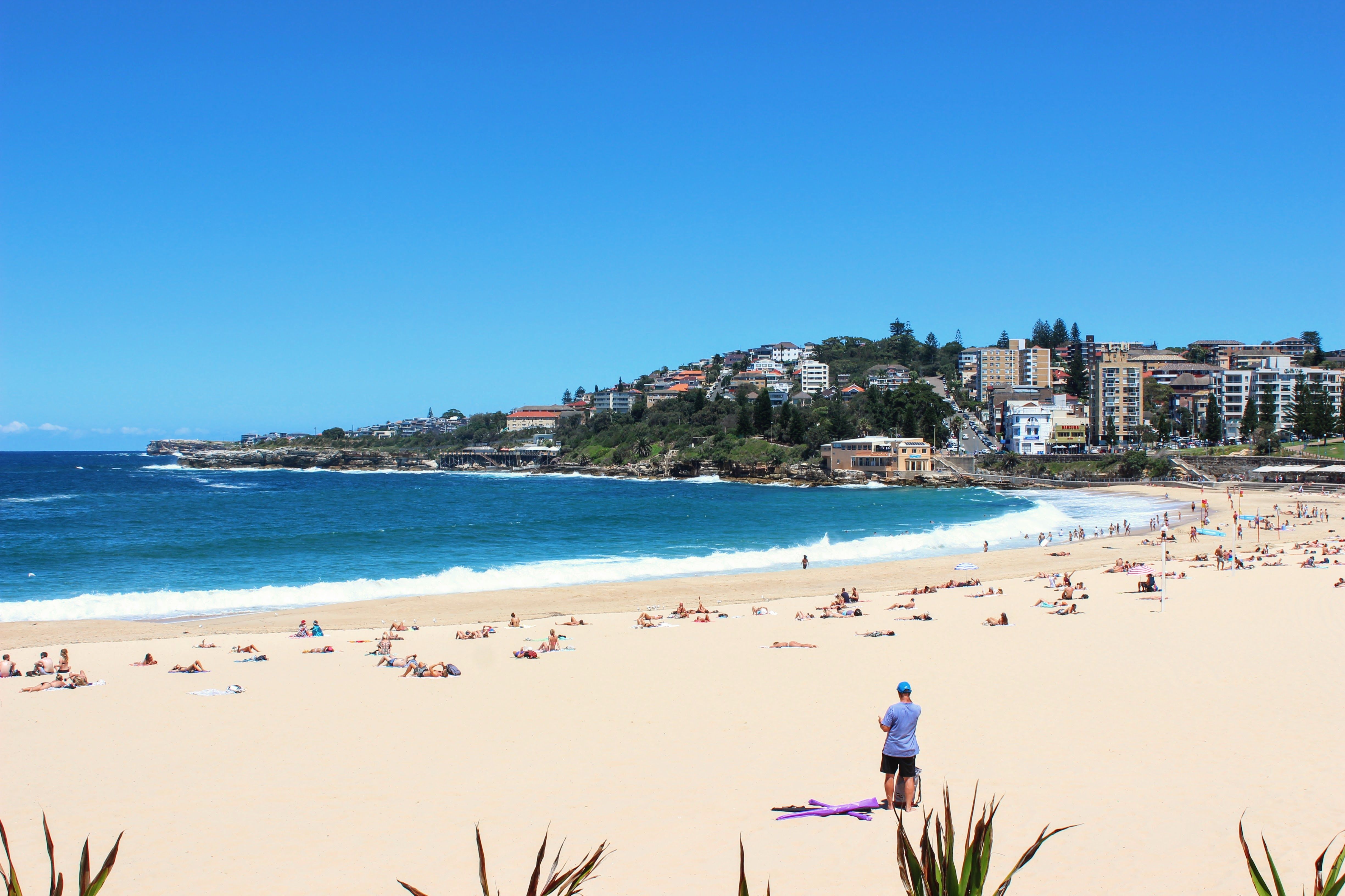 4000+ Fotos y Imágenes de Playa Gratis · Banco de Imágenes Gratis · Pexels