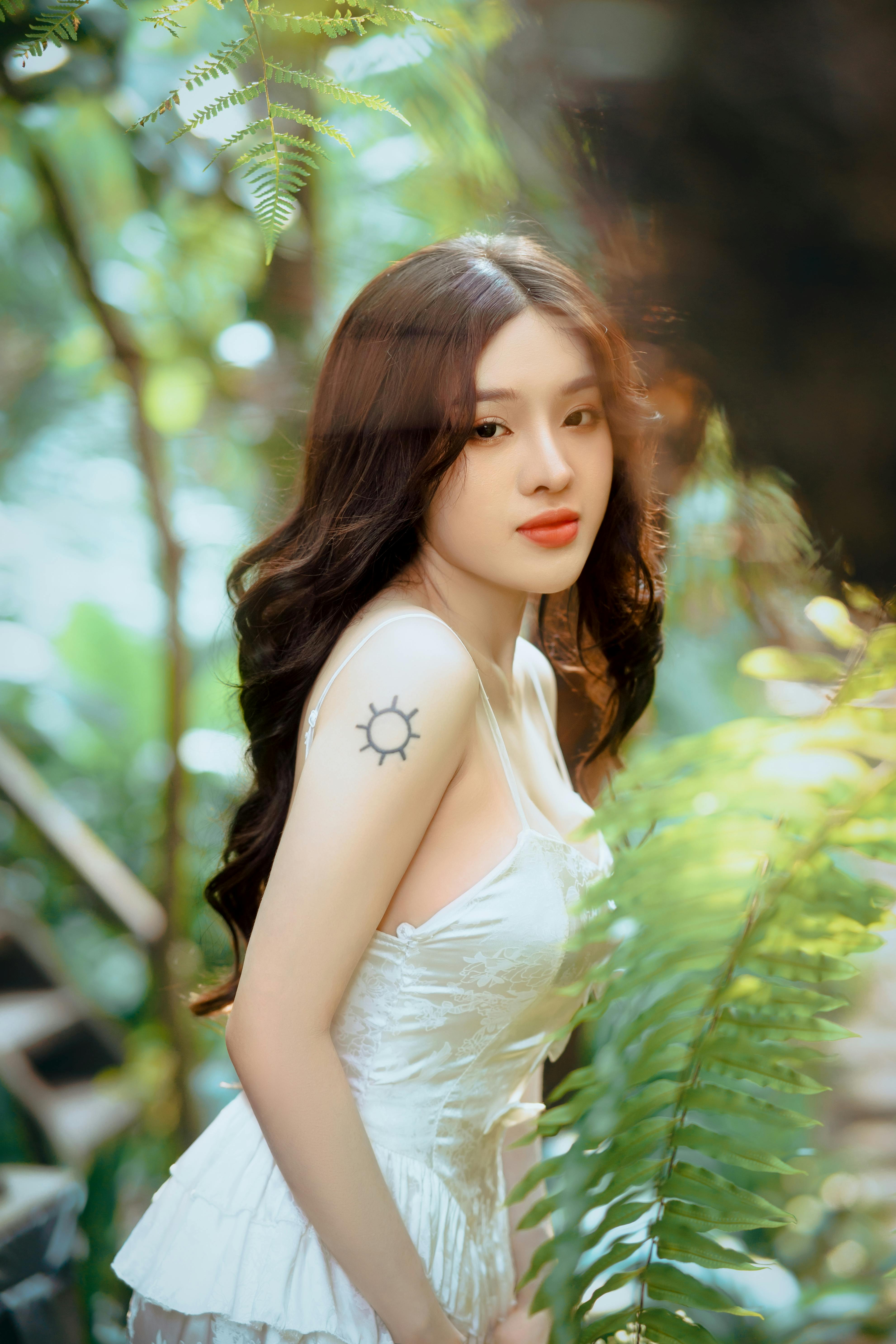 Ngoc Anh Tran - 사진