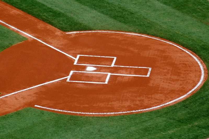 Baseball Diamond Photos, Download The BEST Free Baseball Diamond Stock ...