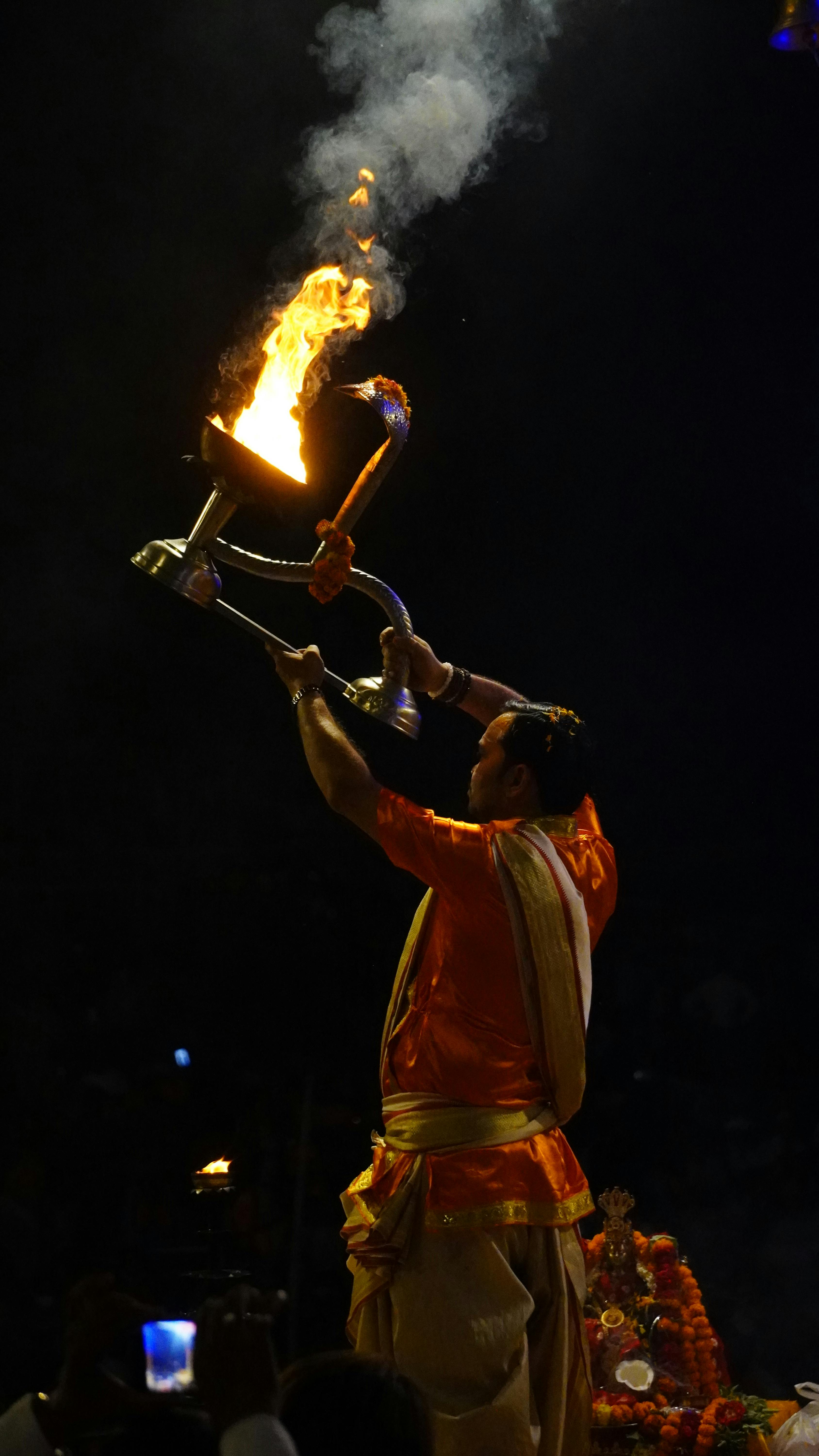 Vikas Rohilla - การถ่ายภาพ