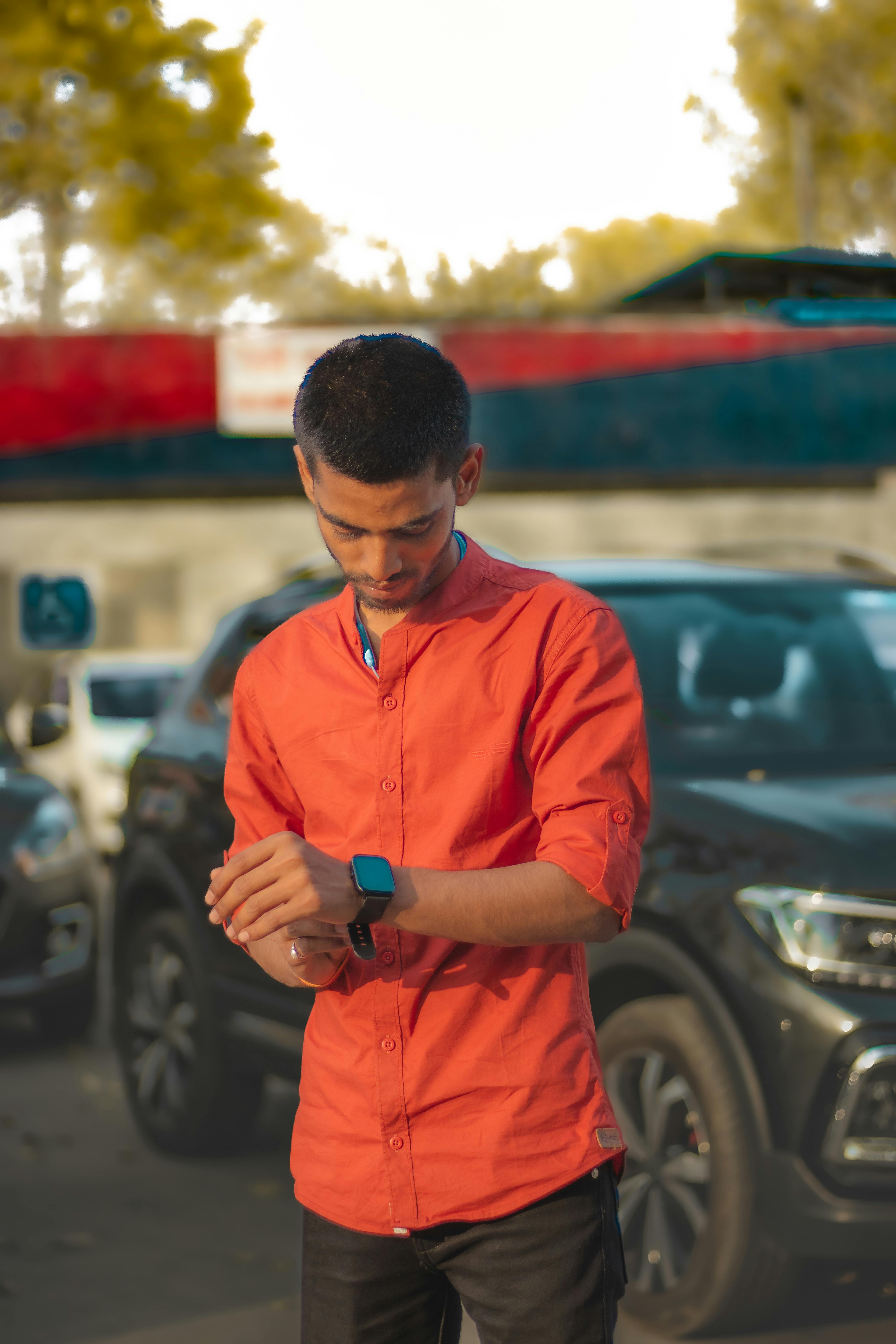 Shantanu Kumar - Fotografía