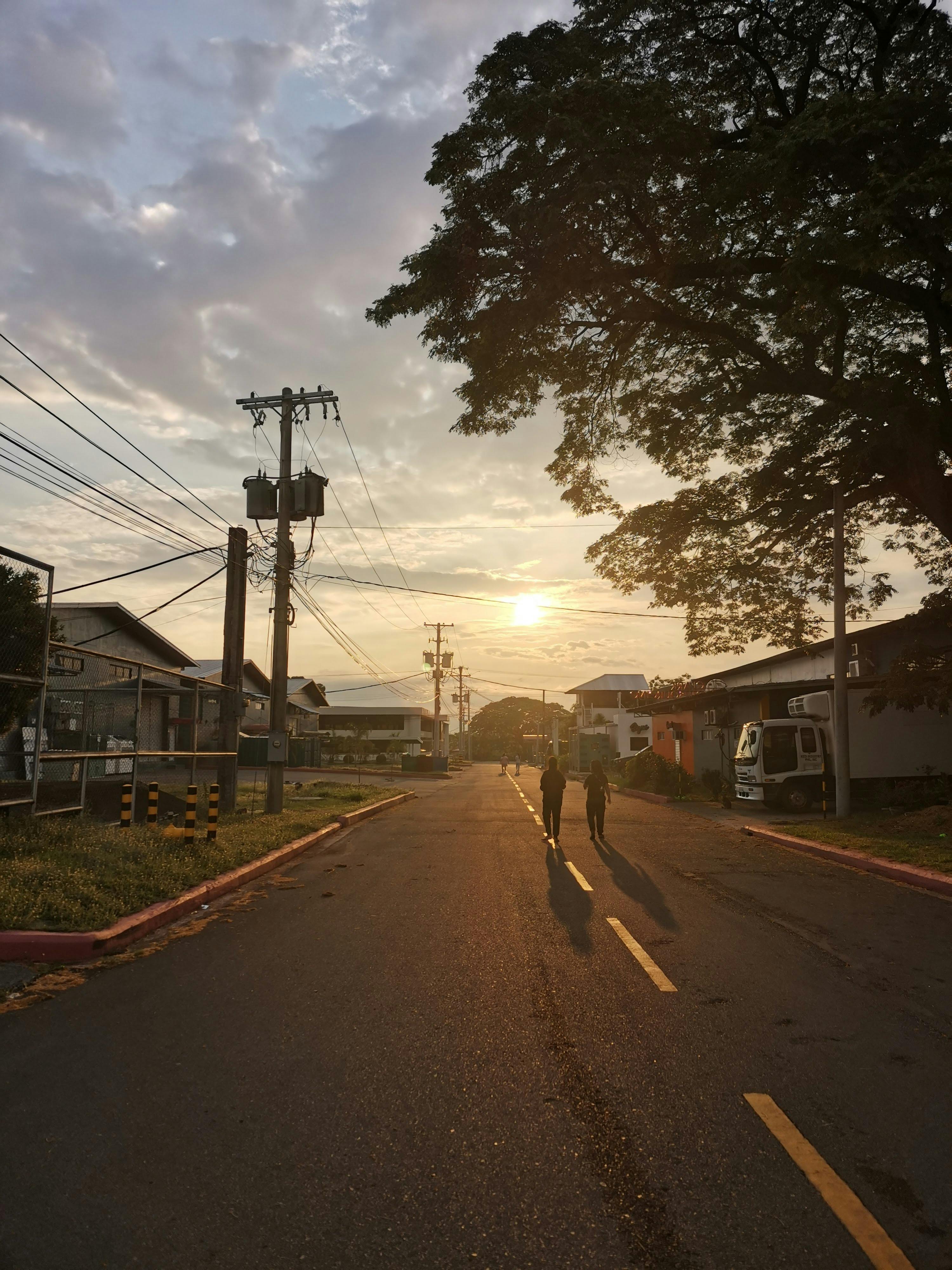 Joshua Philip - Fotografía