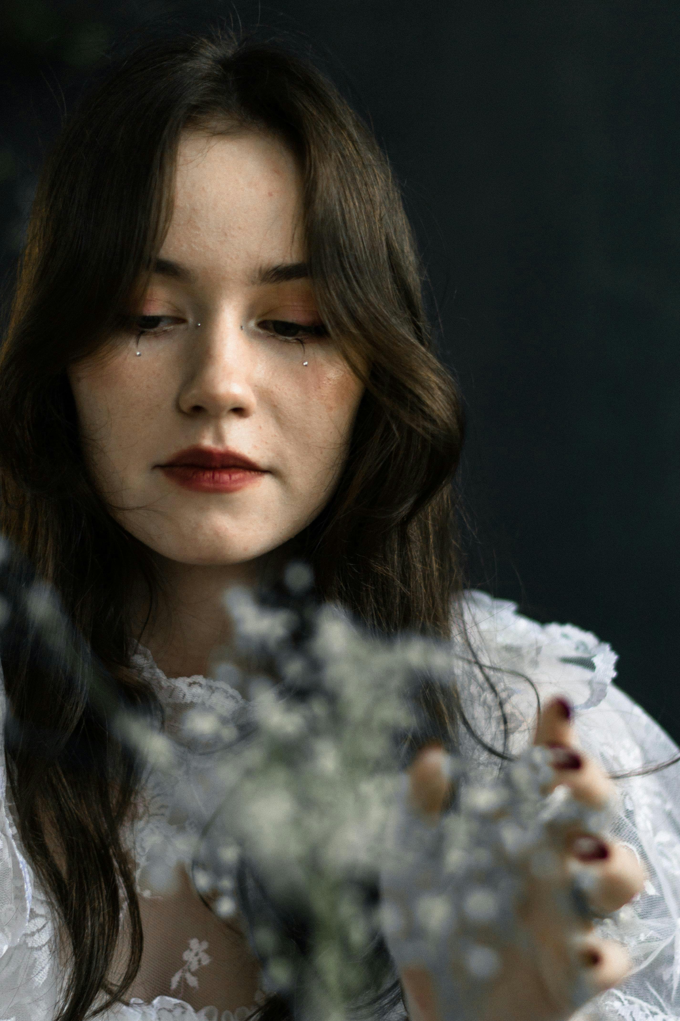 Actress Portrait Photography Photos, Download The BEST Free Actress ...