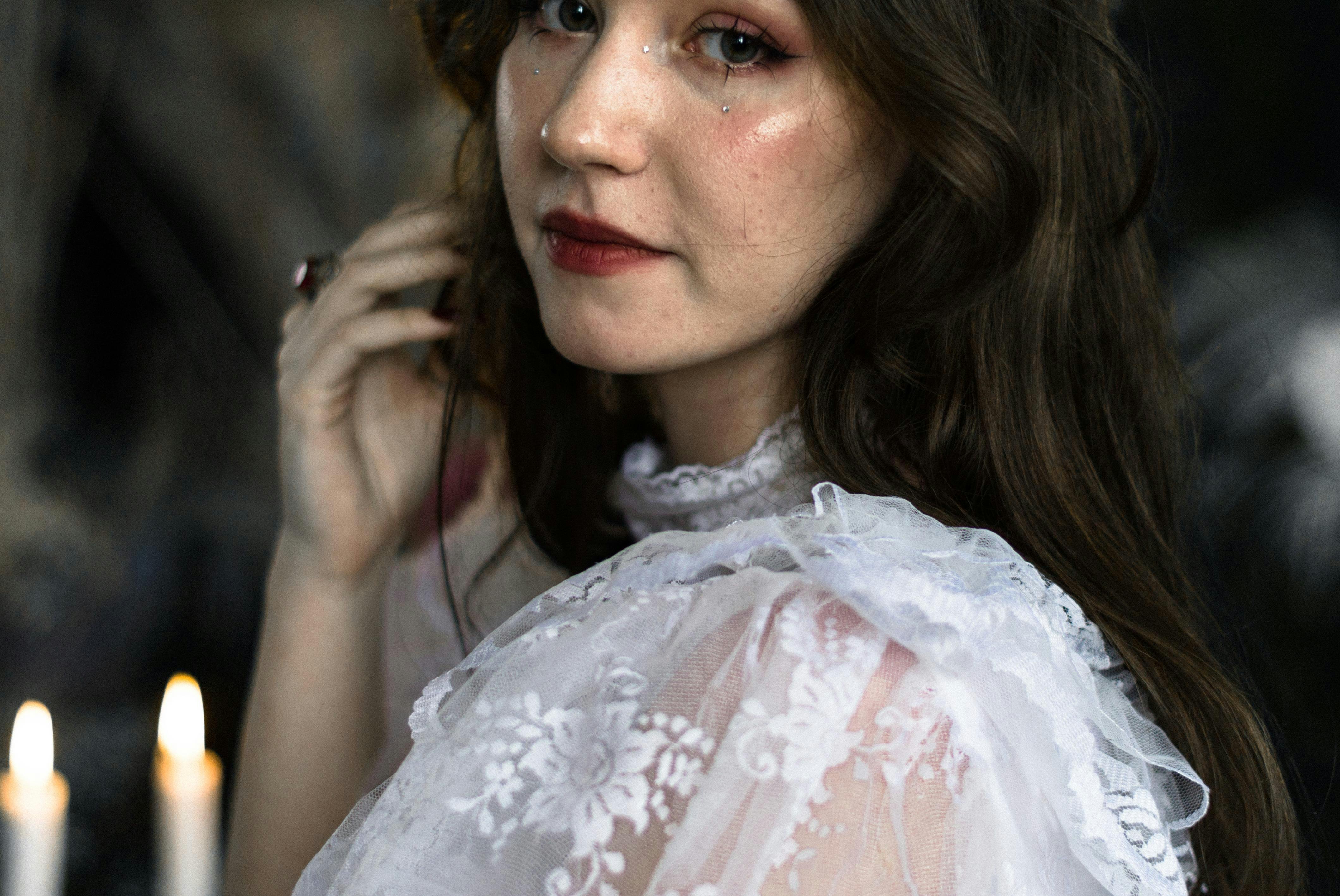 Actress Portrait Photography Photos, Download The BEST Free Actress ...