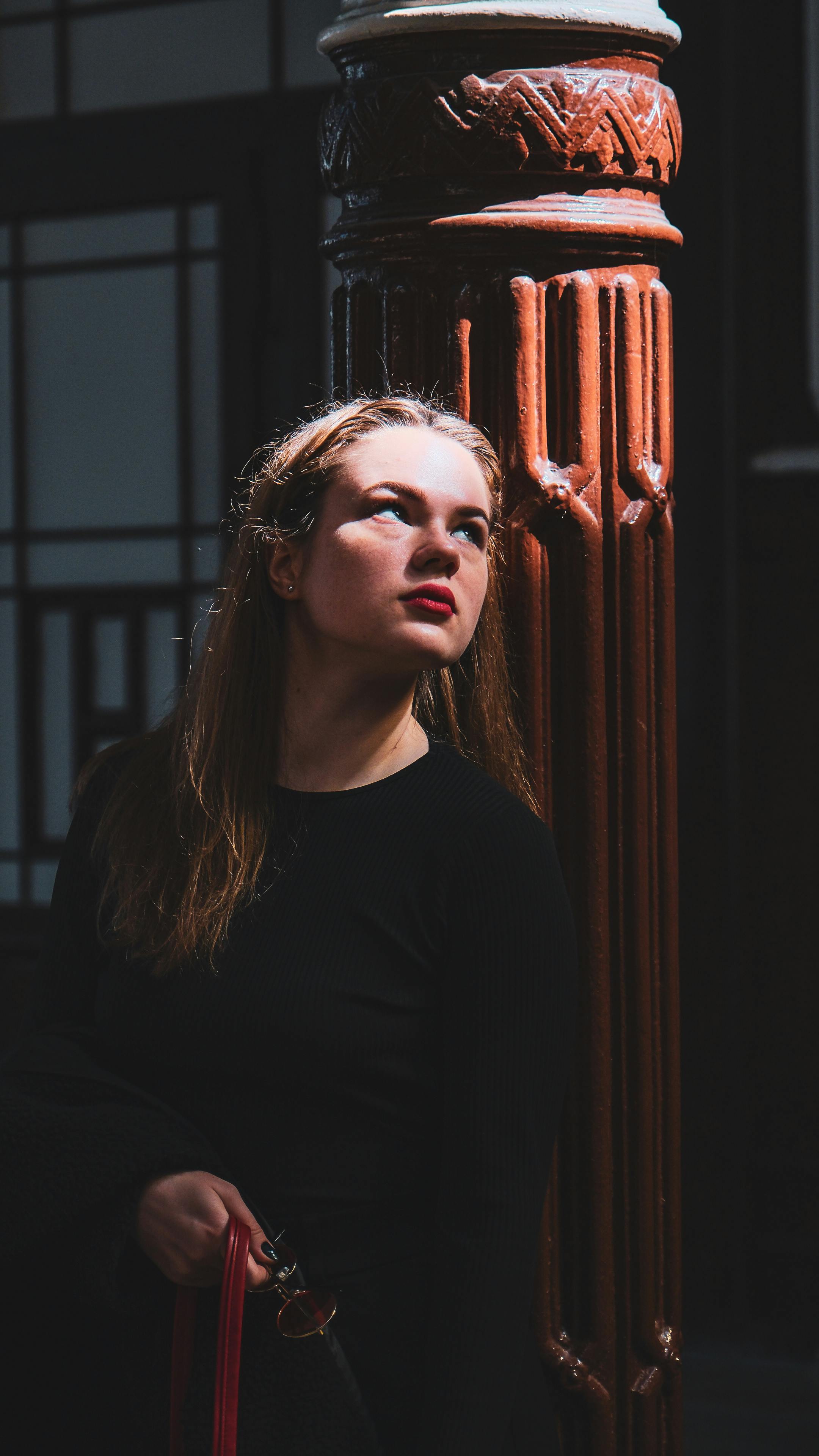 Fashion Model Portrait Photos, Download The BEST Free Fashion Model ...