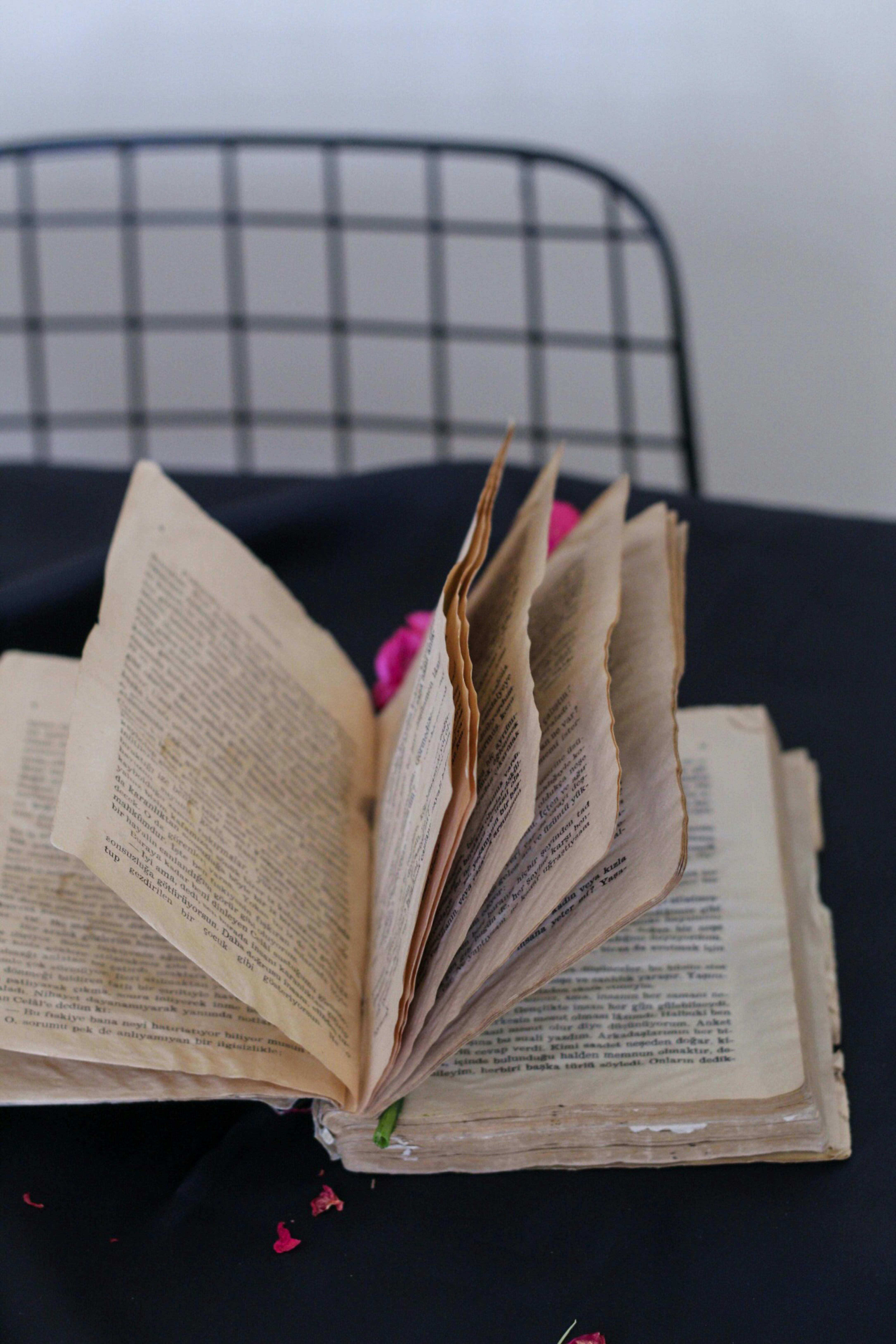 An Open Tome Photos, Download The BEST Free An Open Tome Stock Photos ...