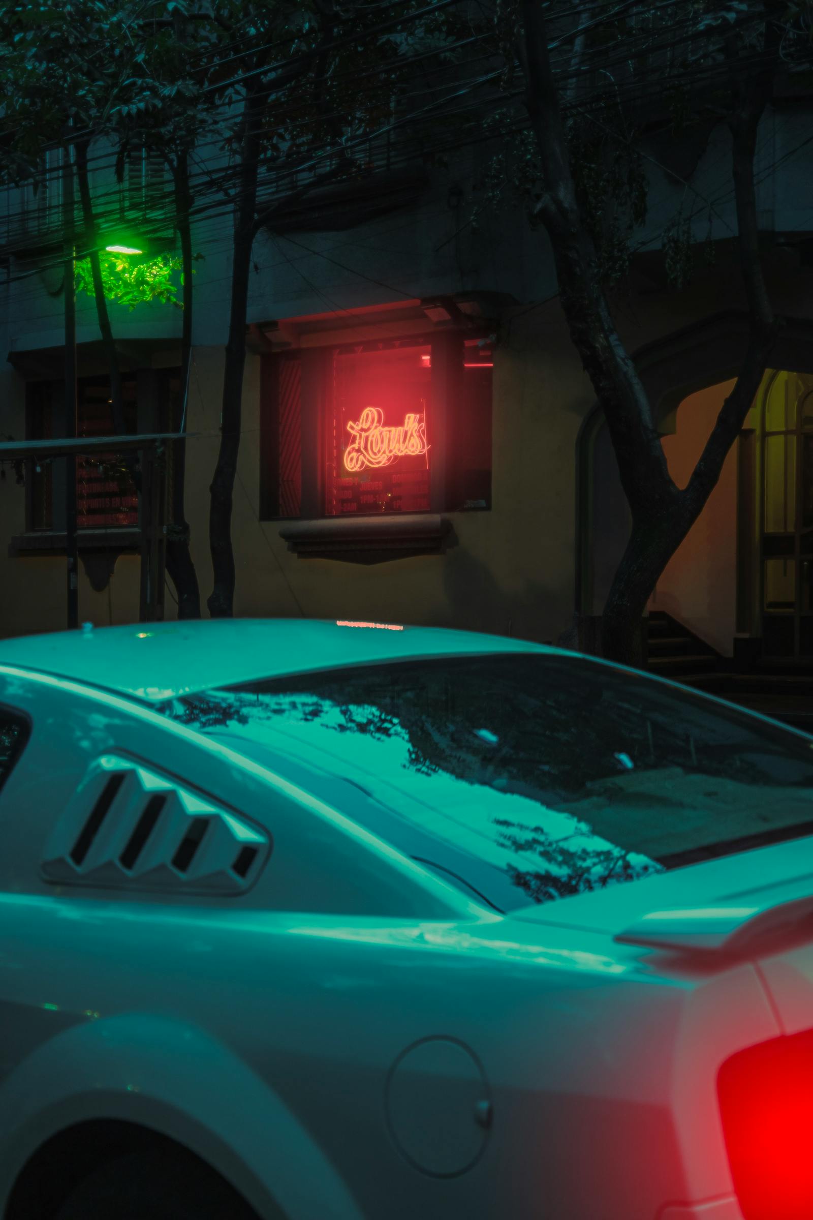 Night Car Wallpapers Photos, Download The BEST Free Night Car ...