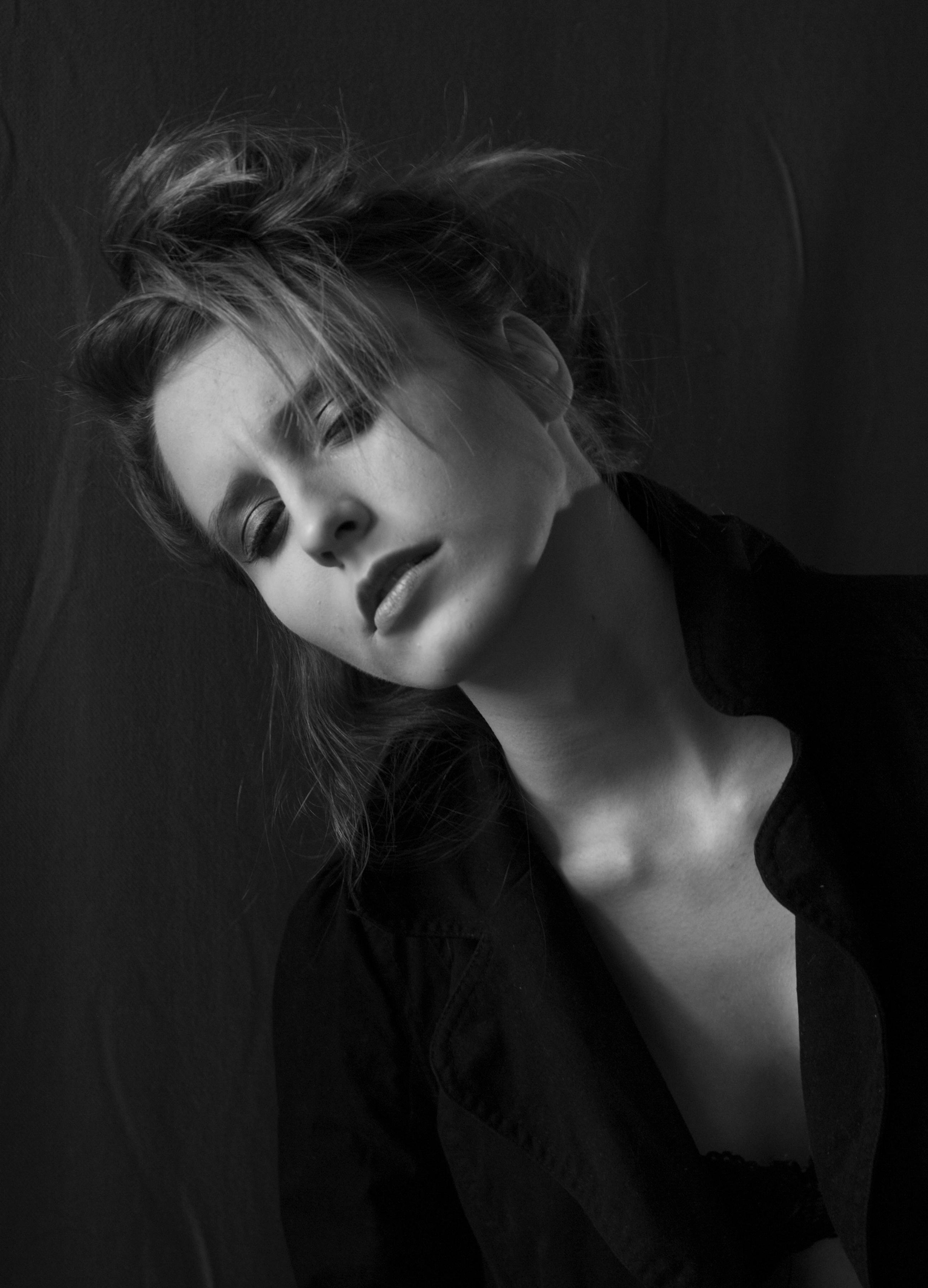 DARIA · Free Stock Photo