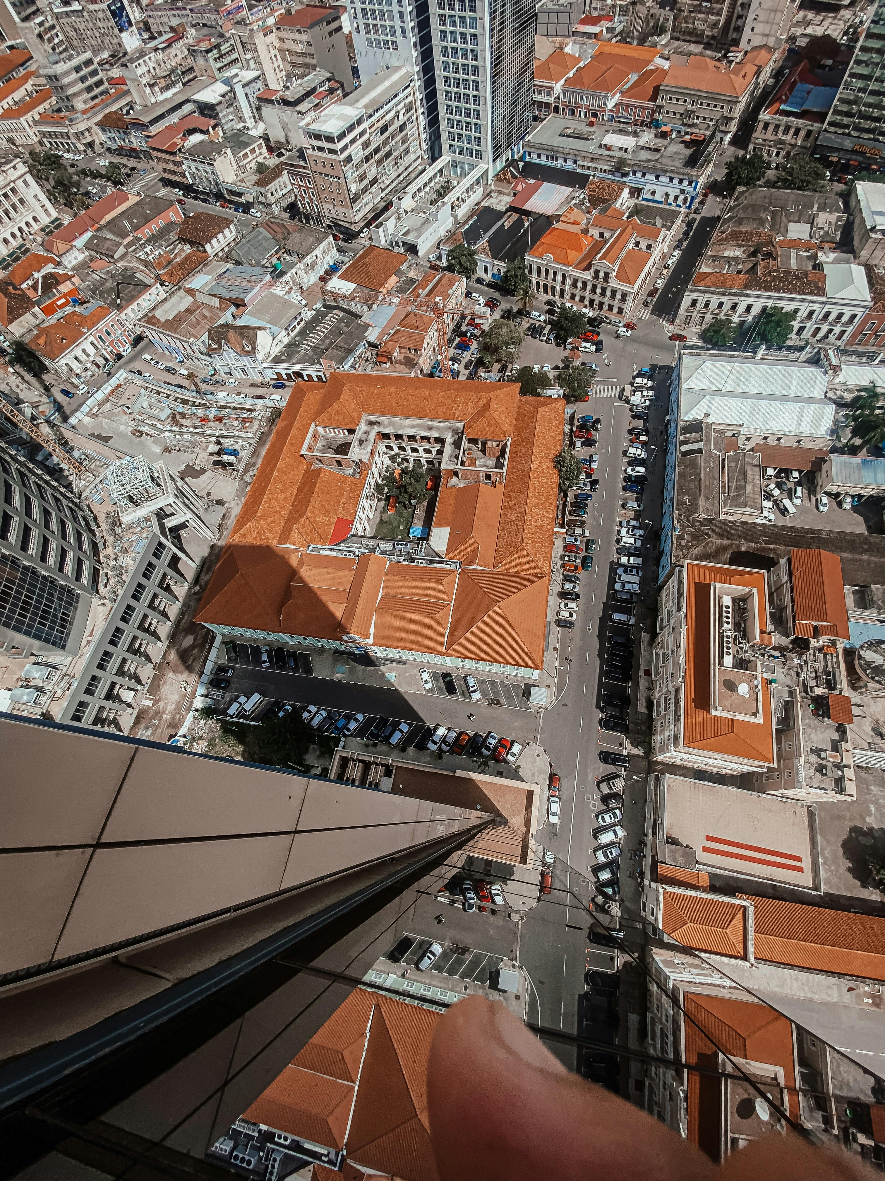 Foto profissional gratuita de angola, ao ar livre, arquitetura ...