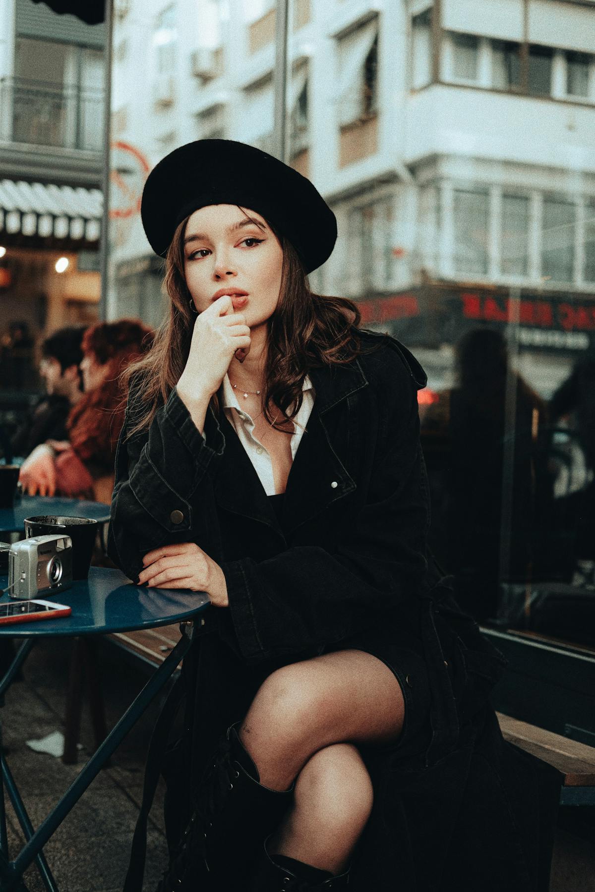 Mafia Woman Photos, Download The BEST Free Mafia Woman Stock Photos ...