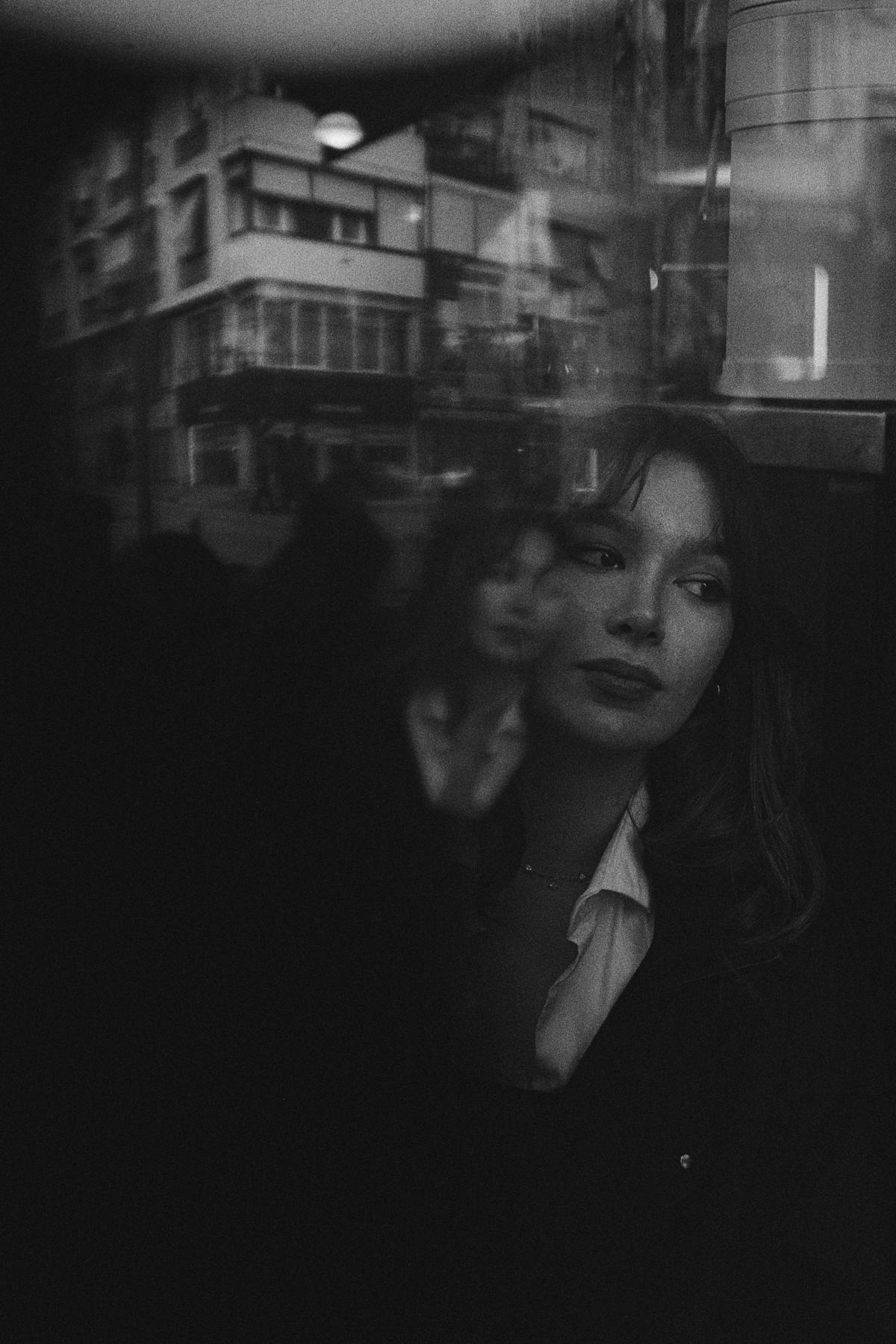 Black And White Reflection Photos, Download The BEST Free Black And ...