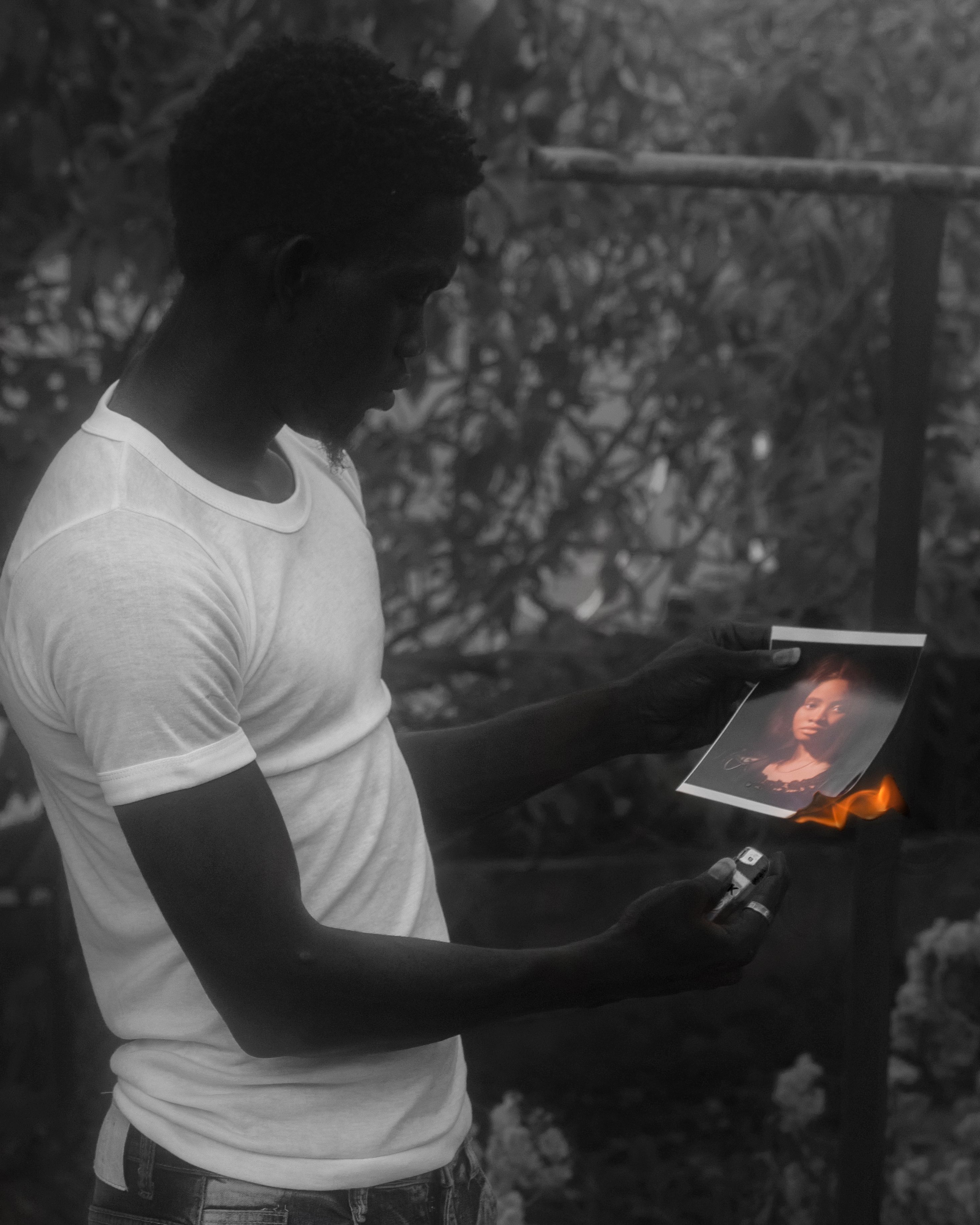 Ayojesu Odeleye Photography