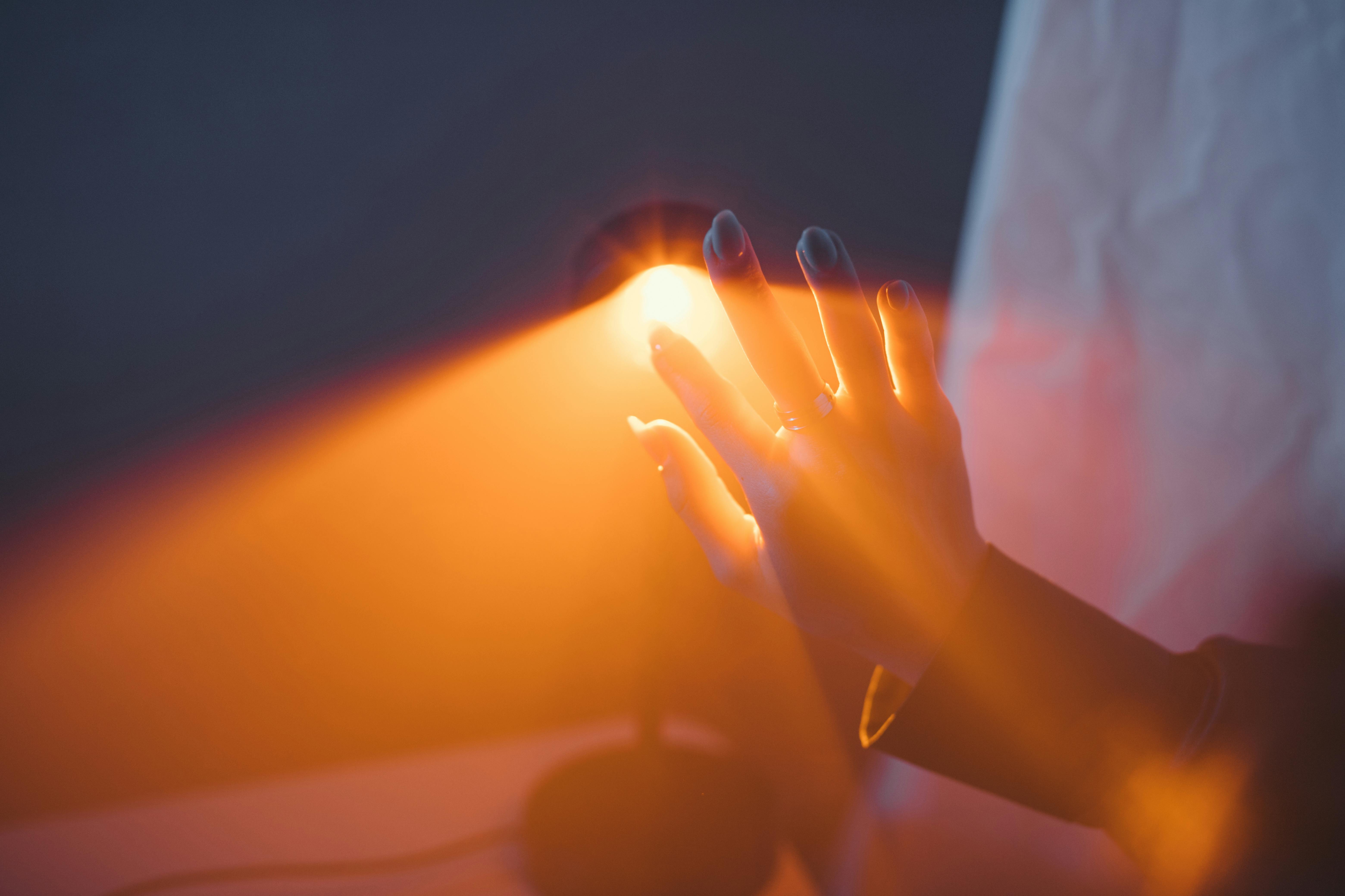 Hand Holding Lamp Photos, Download The BEST Free Hand Holding Lamp ...