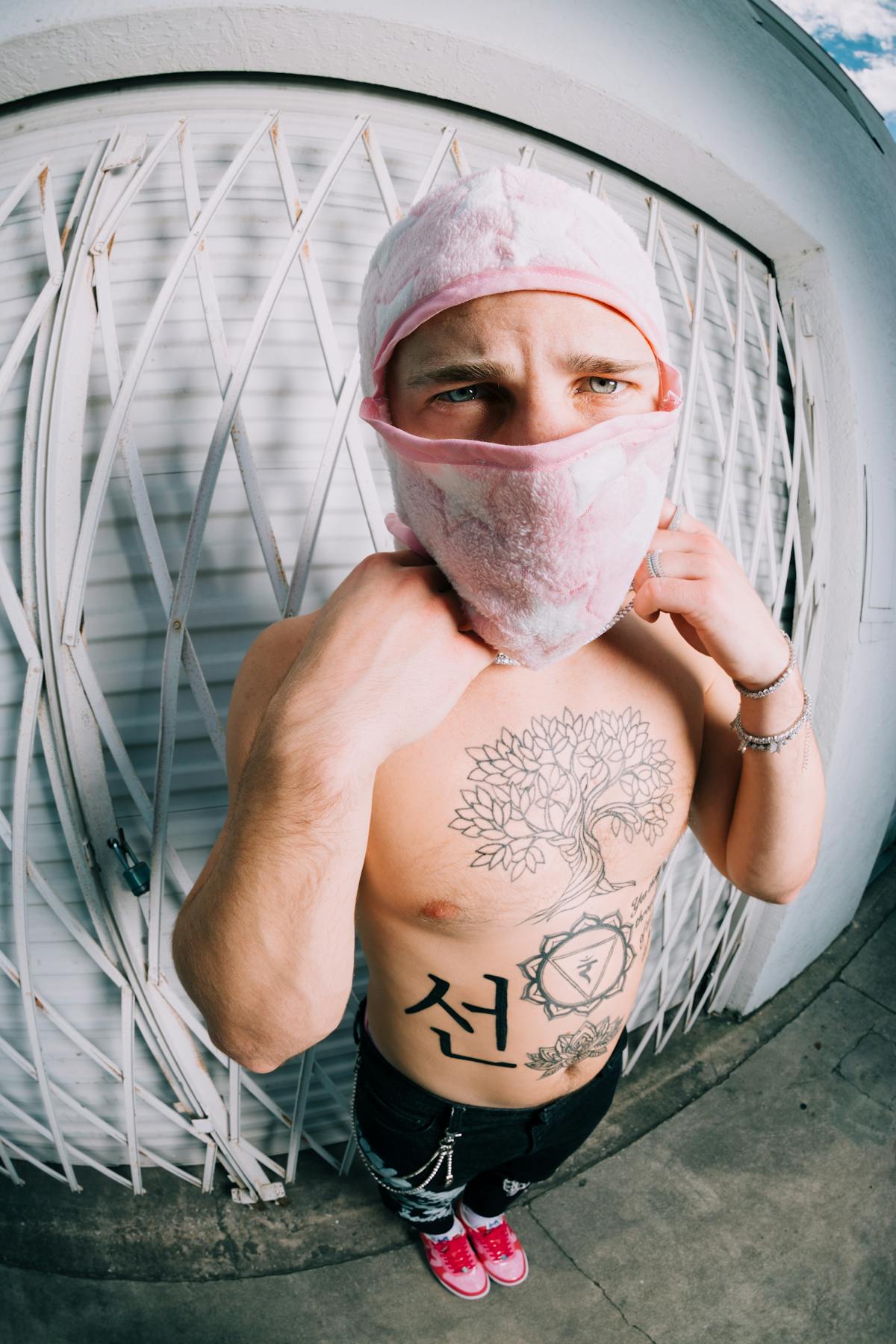 Balaclava Photos, Download The BEST Free Balaclava Stock Photos & HD Images