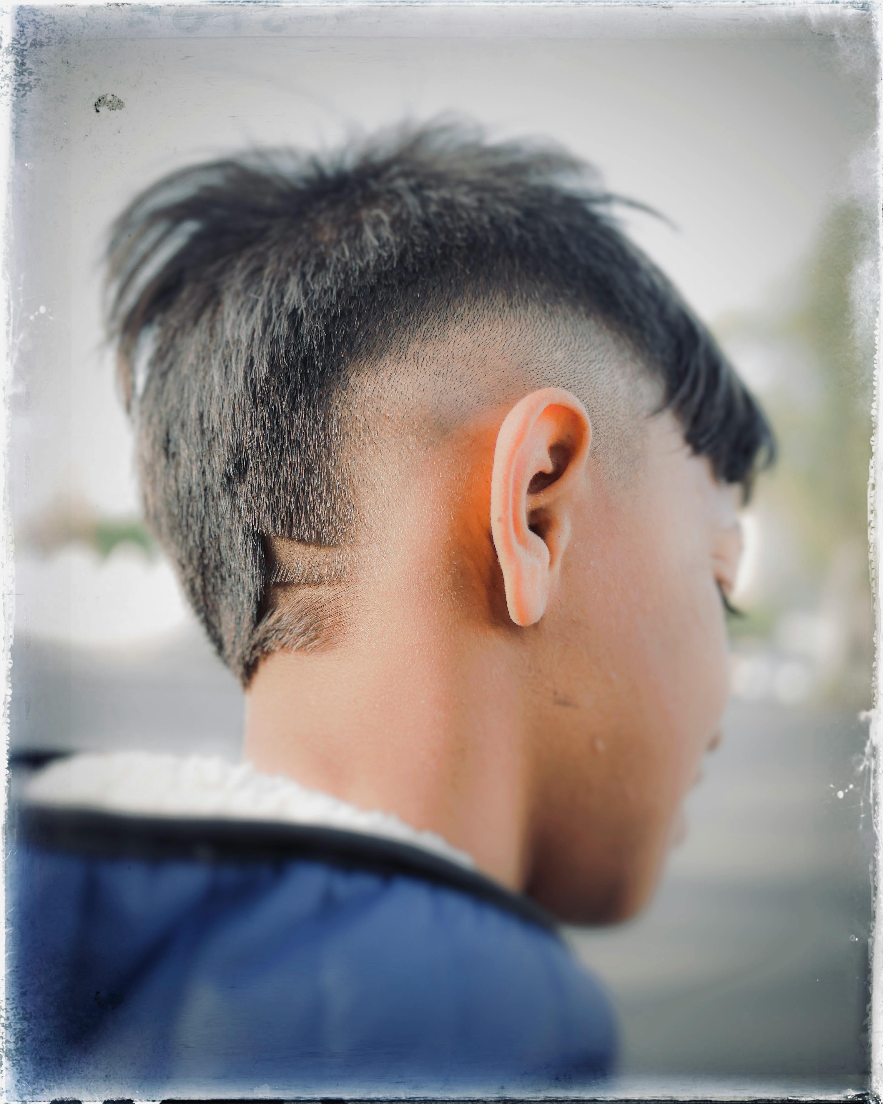 moroccophobia - Fotografía