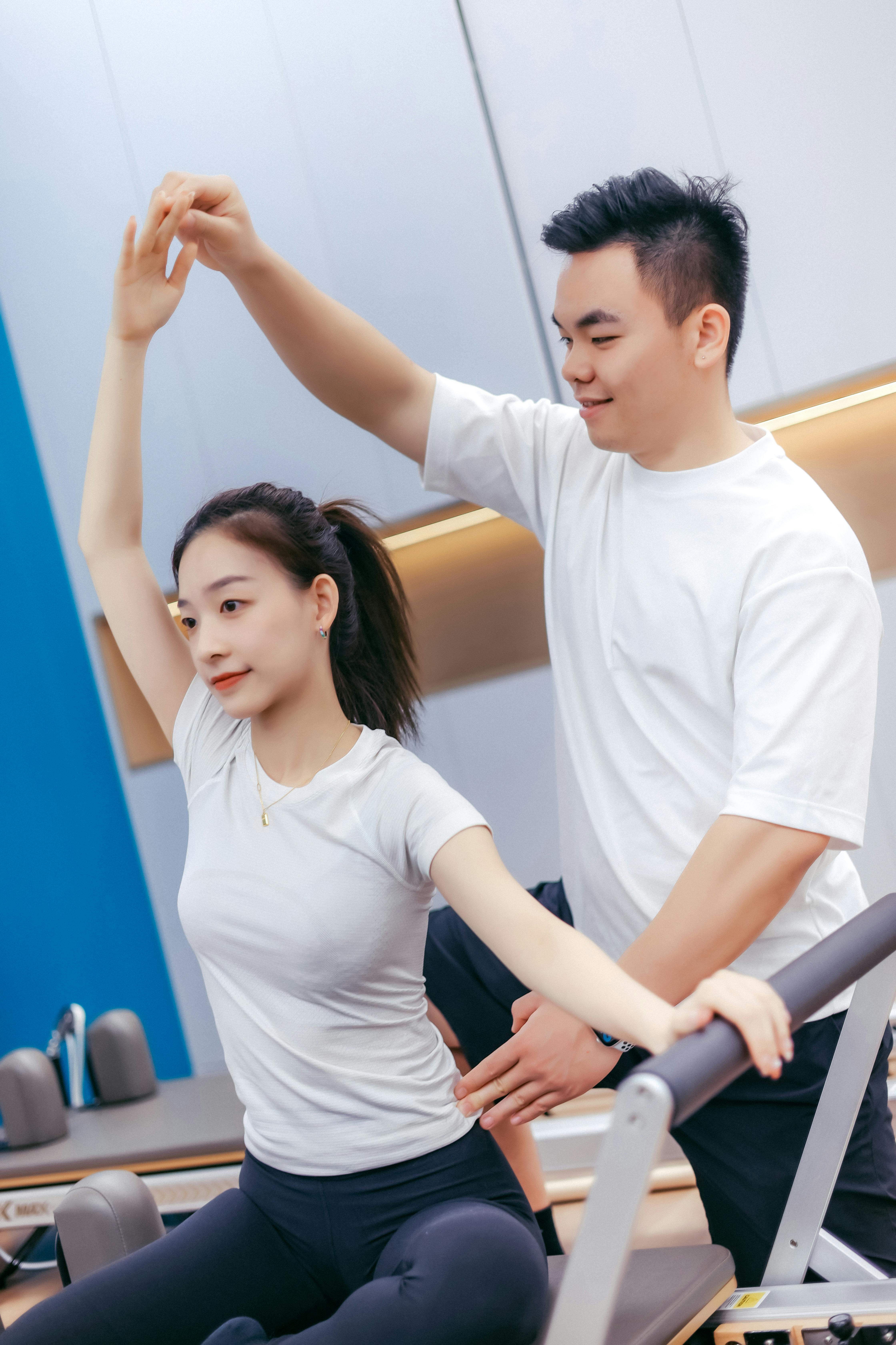 Nicholas Fu - 摄影