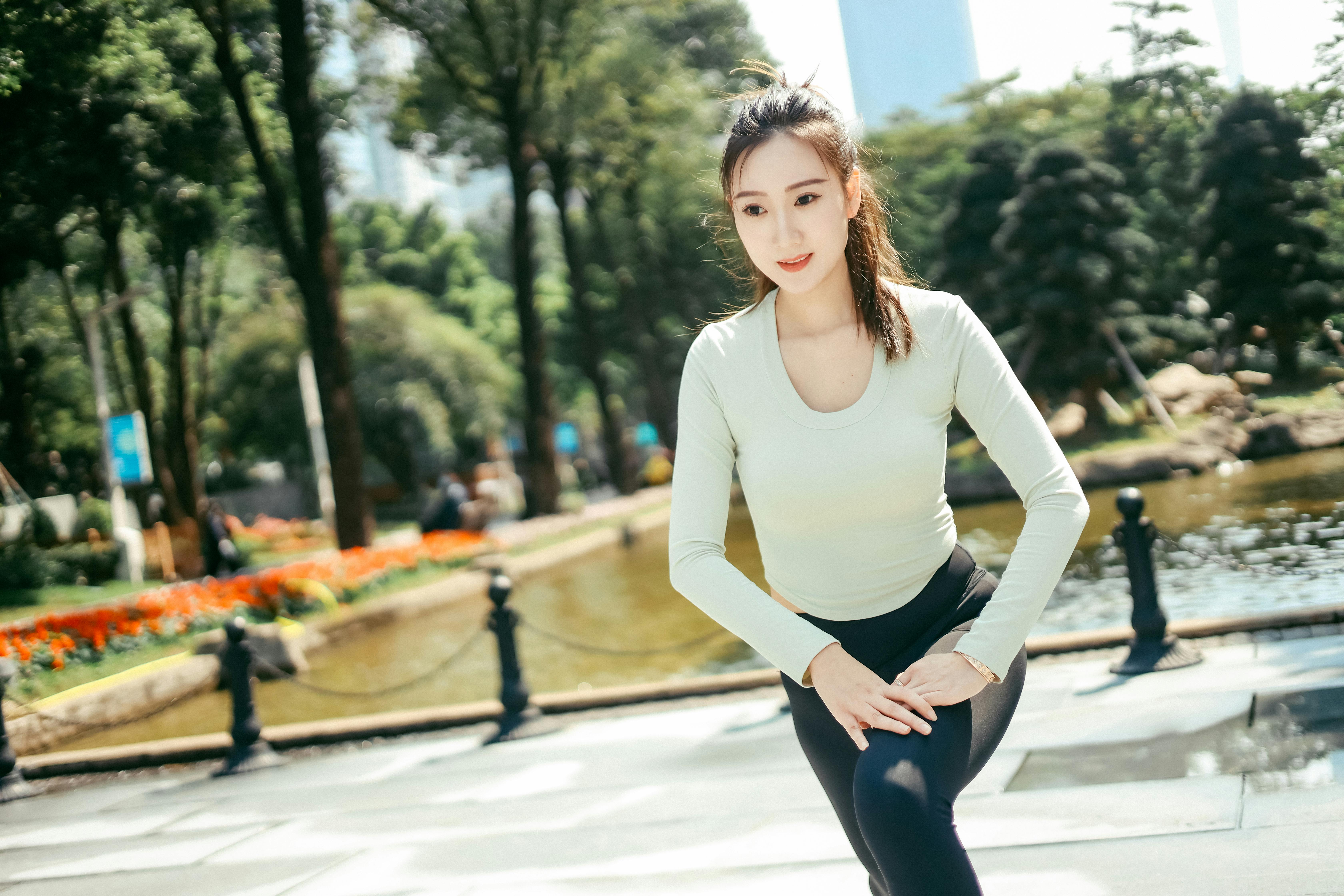 Nicholas Fu - 사진