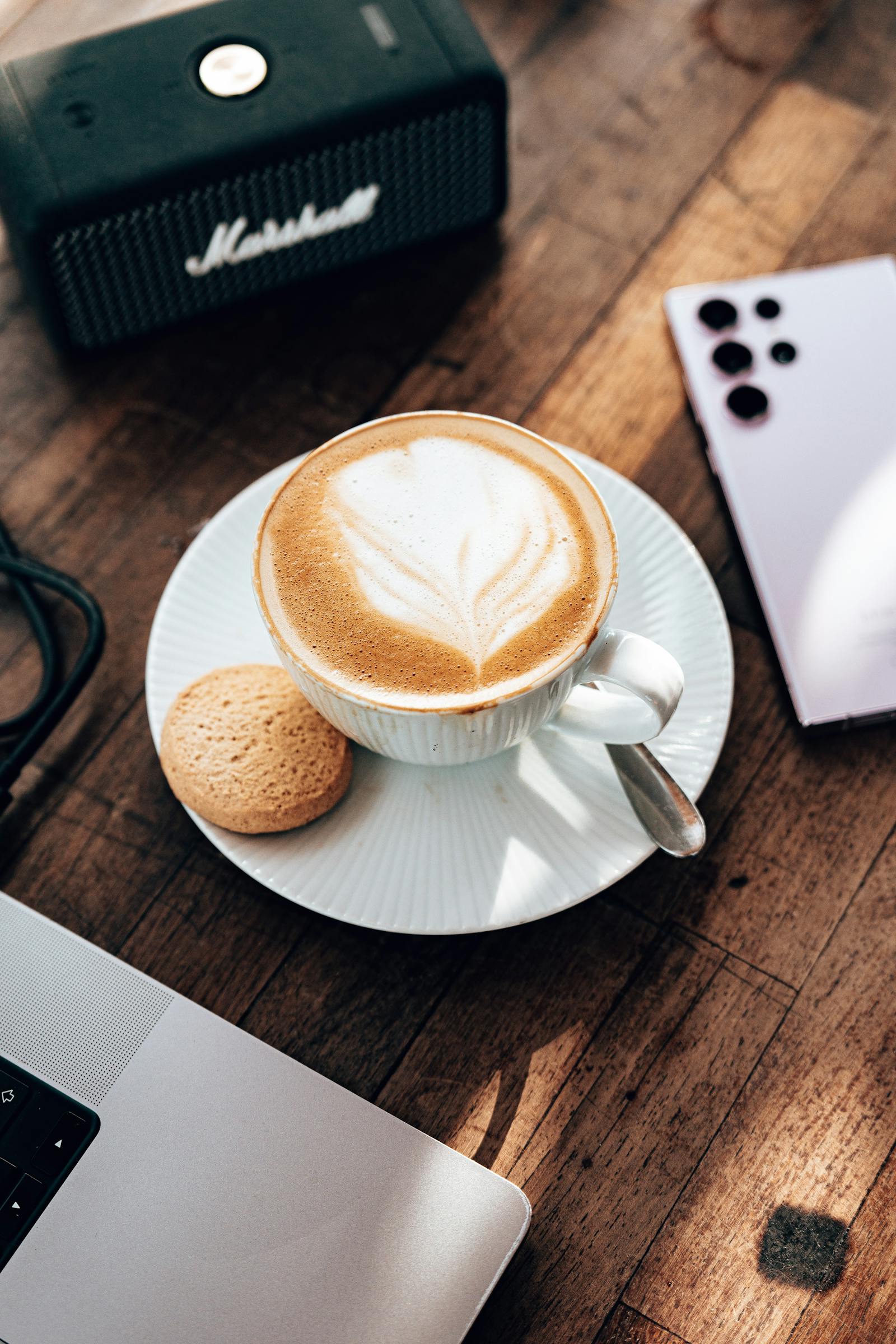 Dark Chocolate, Brown Sugar And Spicy Clove )Coffee Photos, Download ...