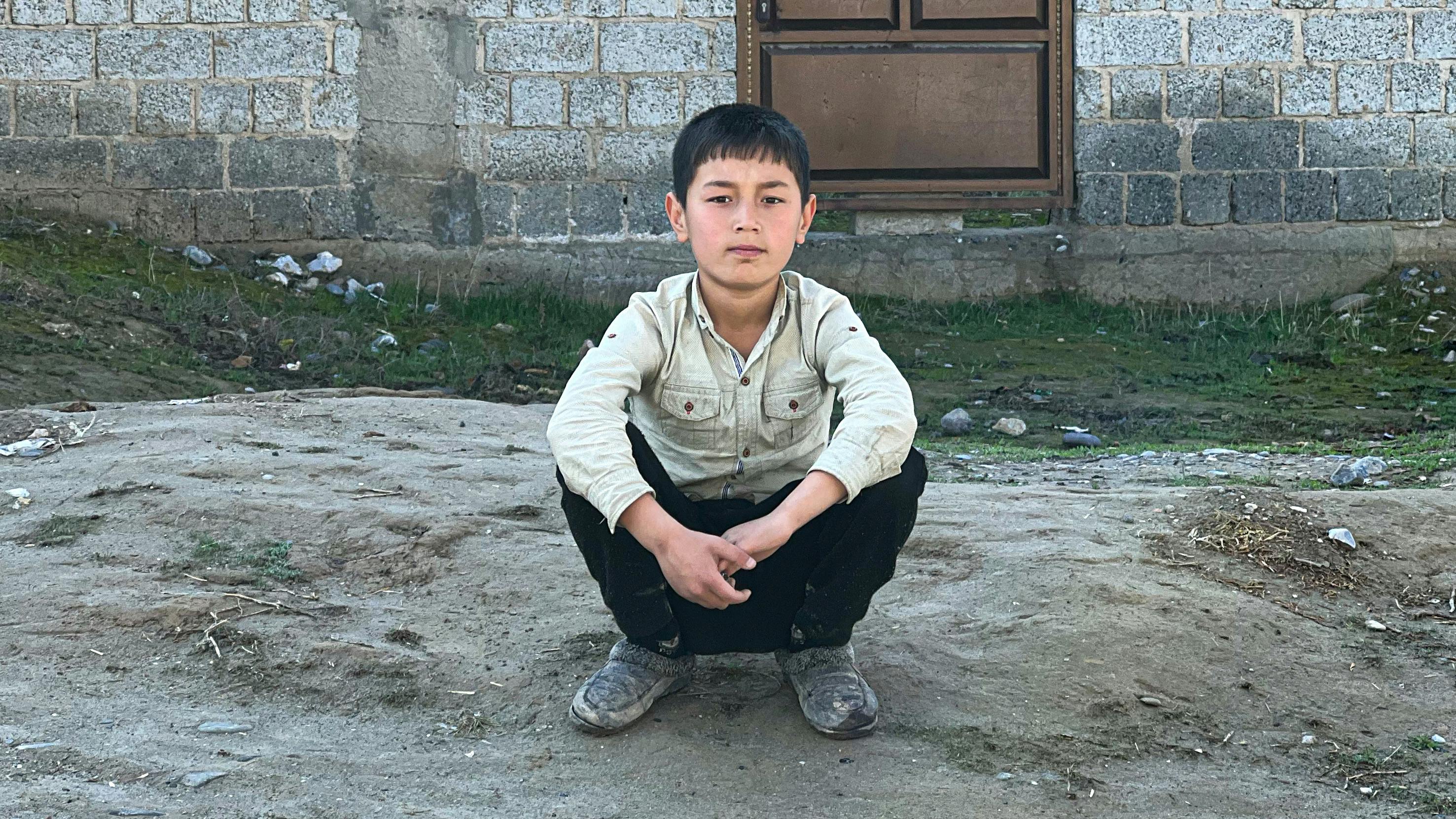 Afzalbek Sadikov (Uzbekistan) - 摄影