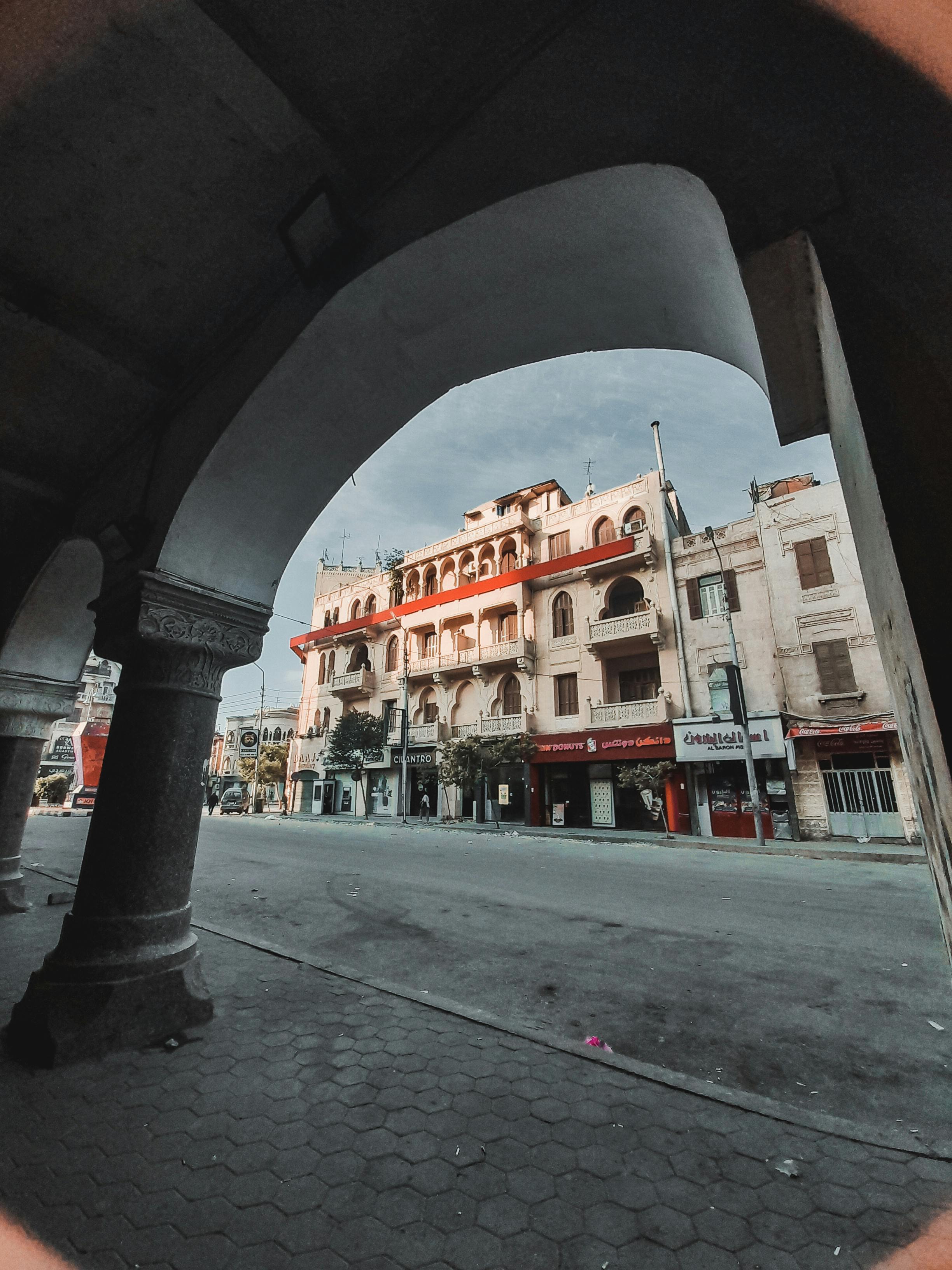 Asma Gamal - Photography