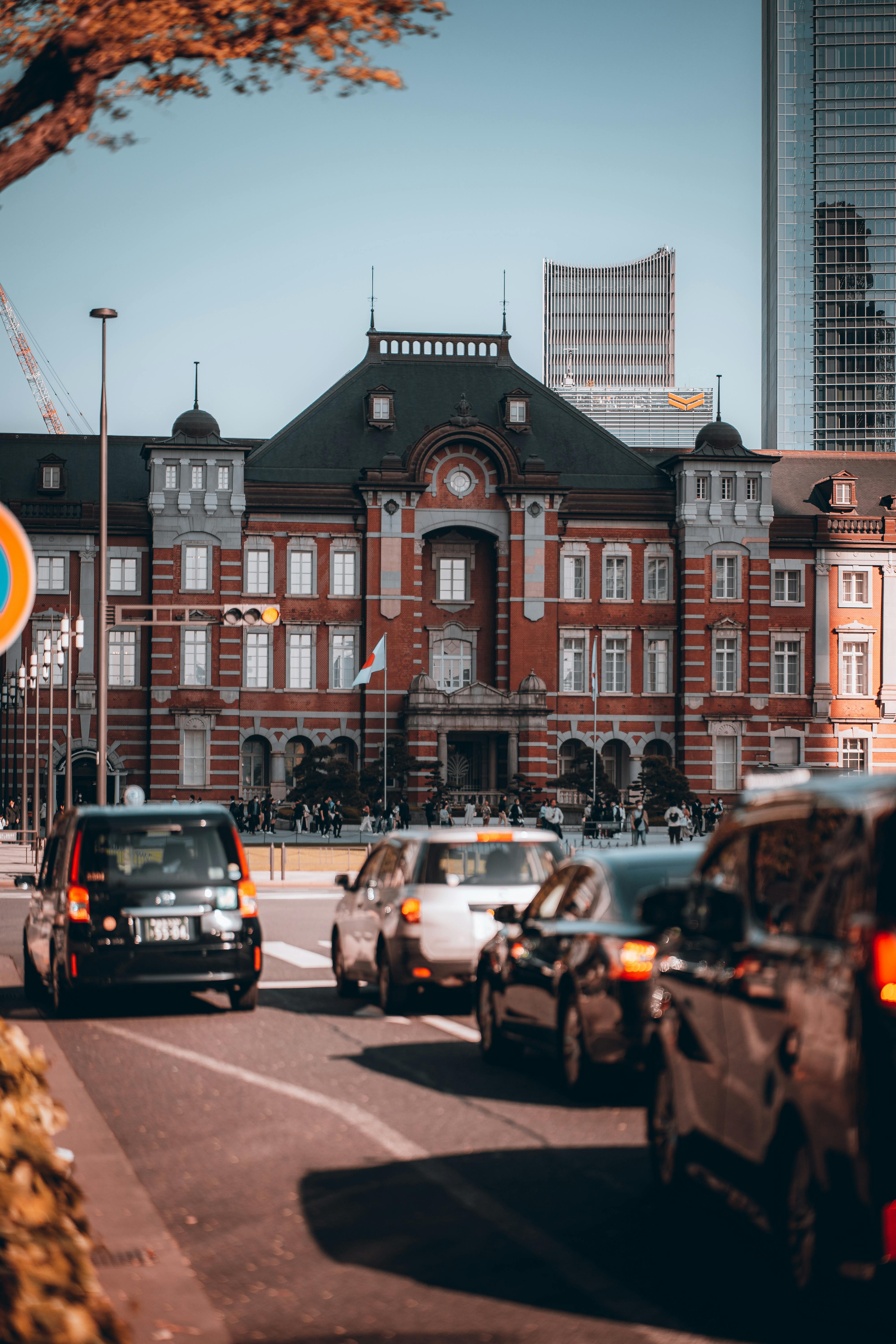 Tokyo Cars Photos, Download The BEST Free Tokyo Cars Stock Photos & HD ...