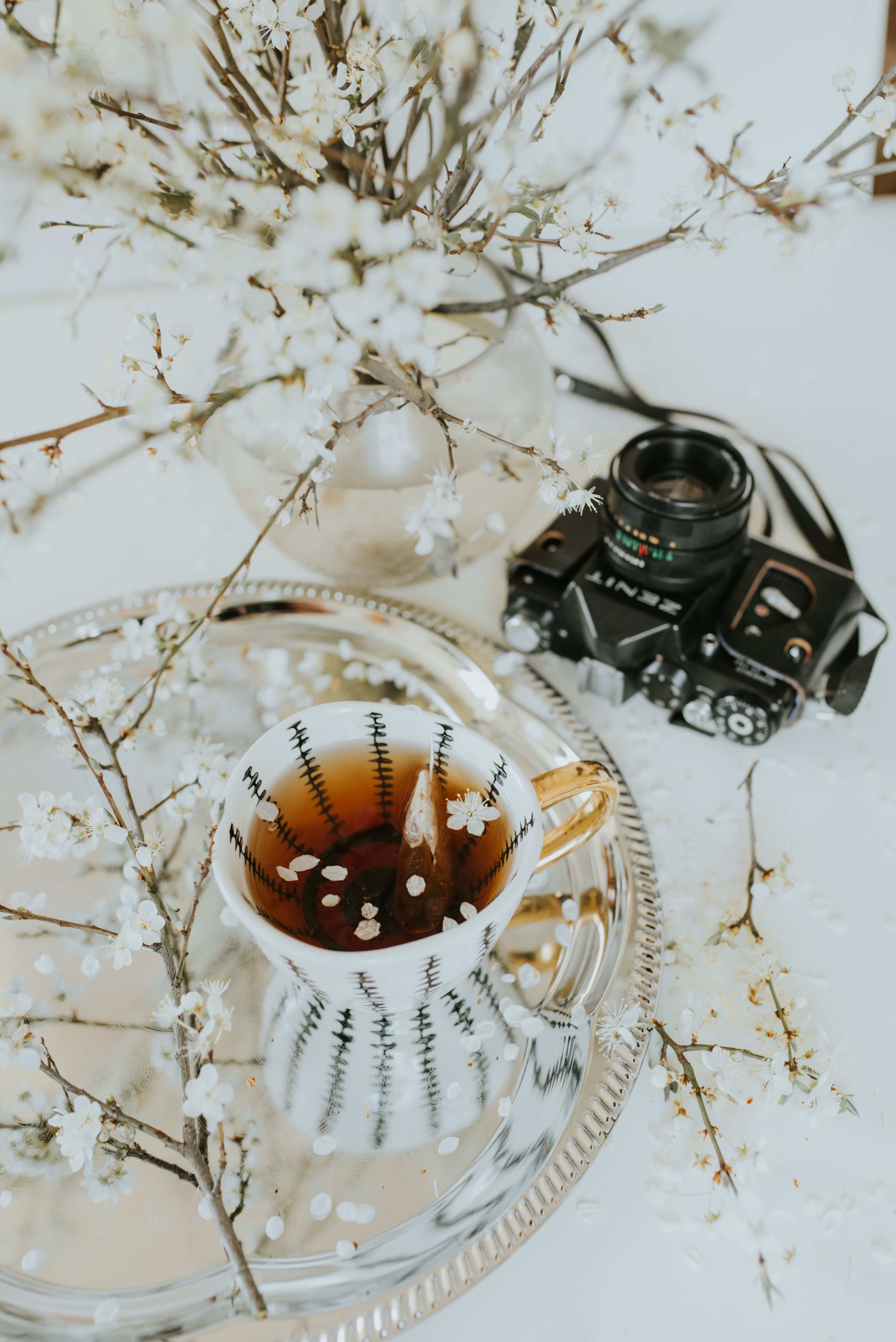 Annija U - Photography