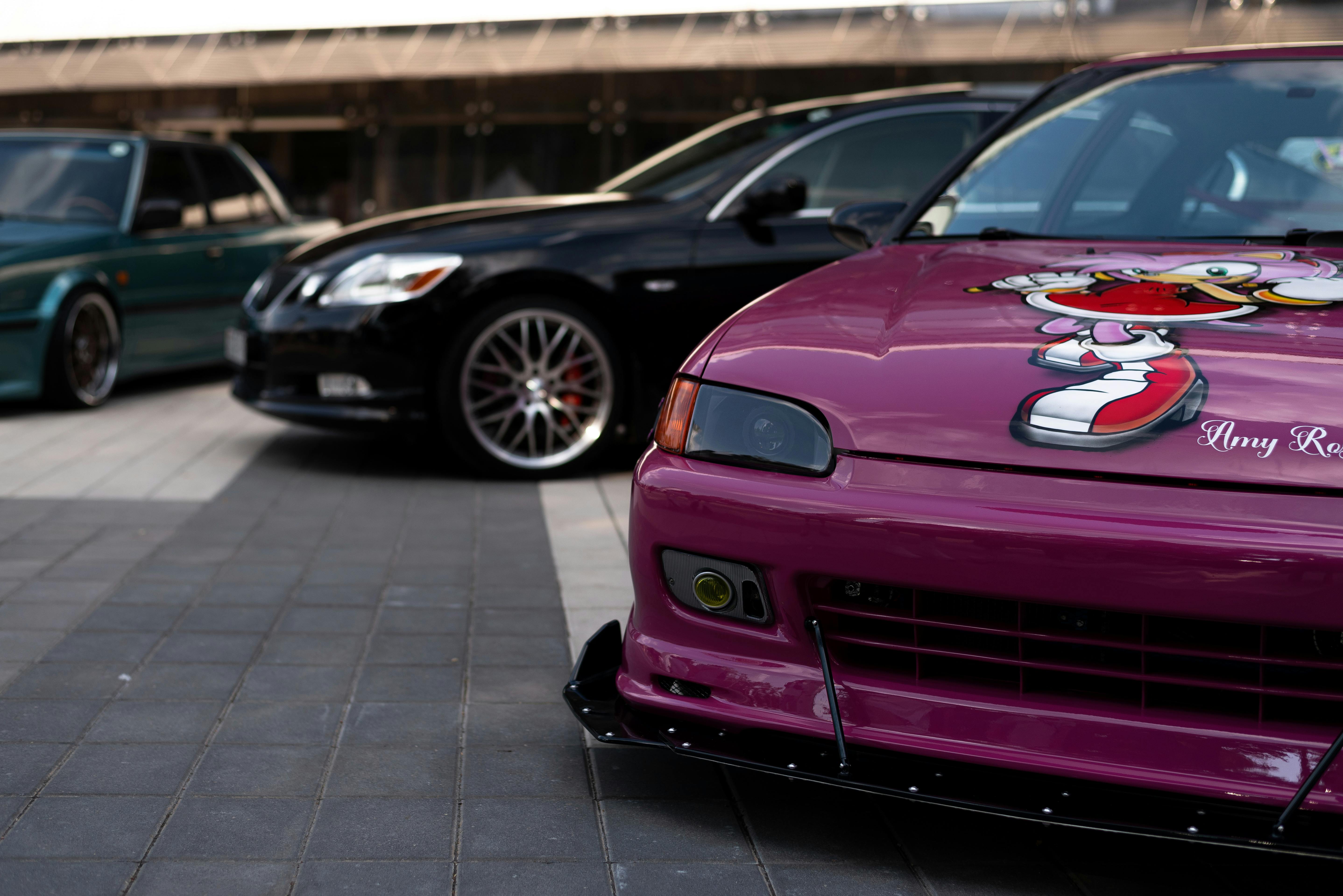 Tuning Cars Photos, Download The BEST Free Tuning Cars Stock Photos ...