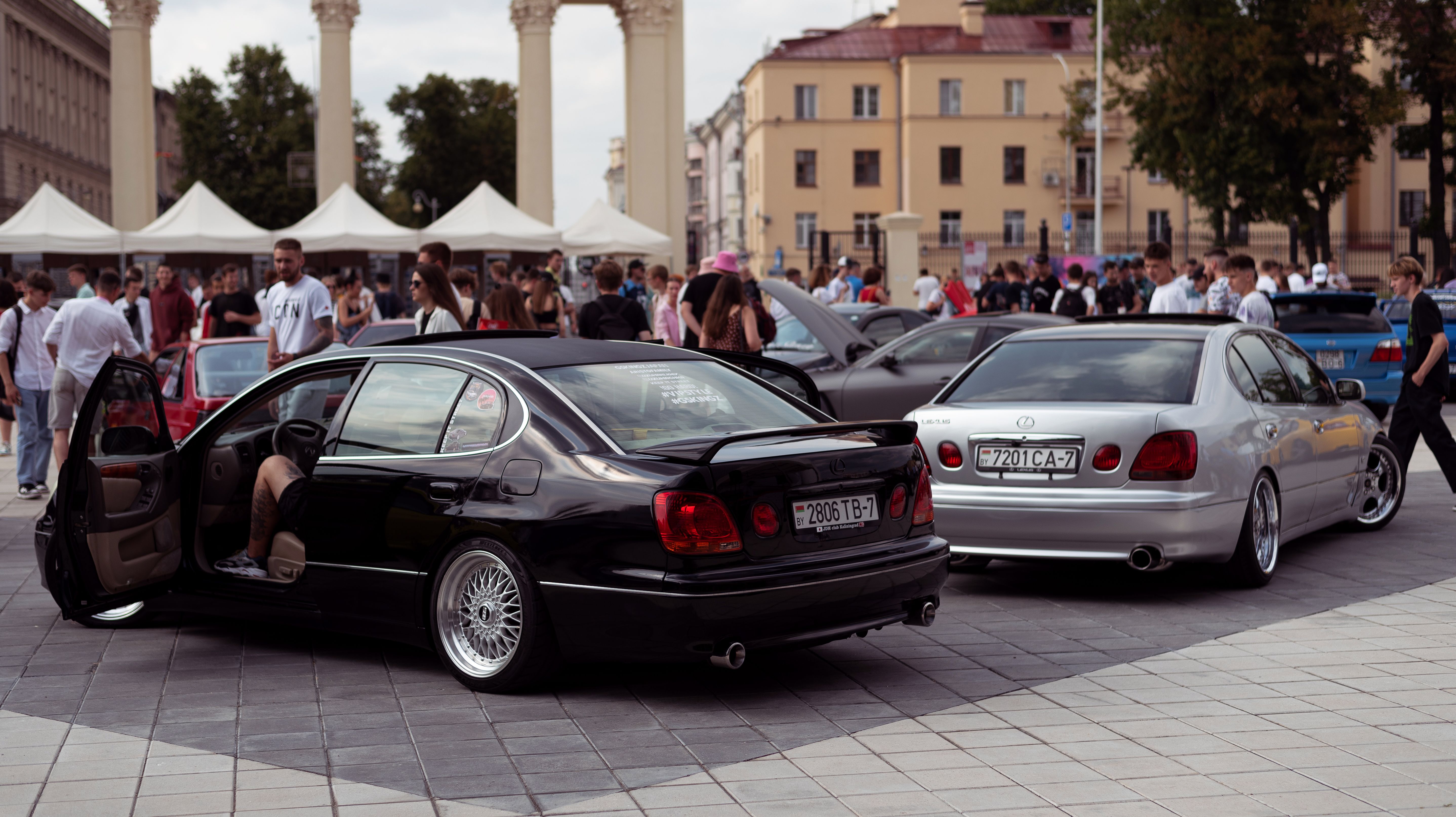 40.000+ Getunte Autos Bilder und Fotos · Kostenlos Downloaden · Pexels ...