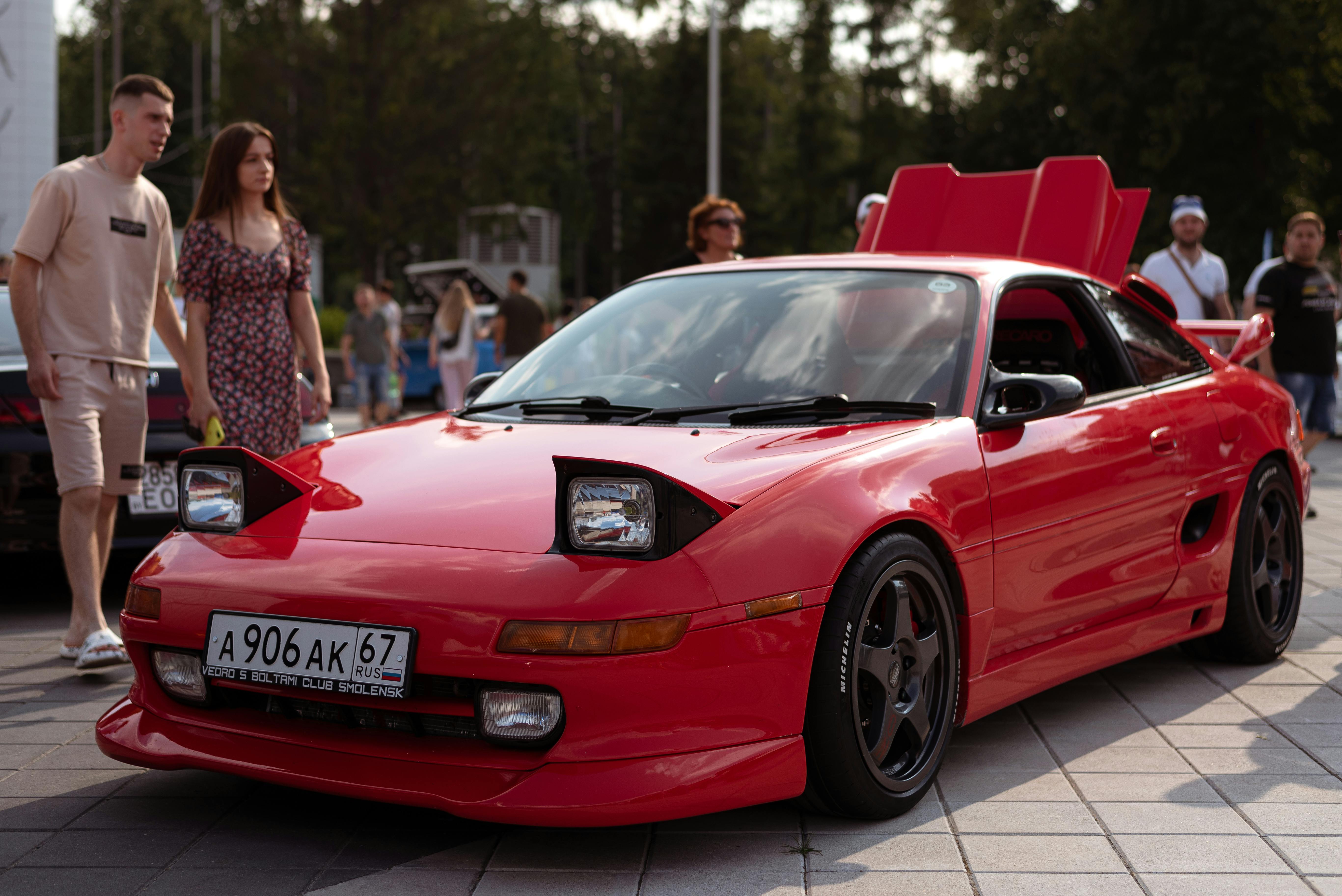 Group Of People In Front Of Cars Photos, Download The BEST Free Group ...