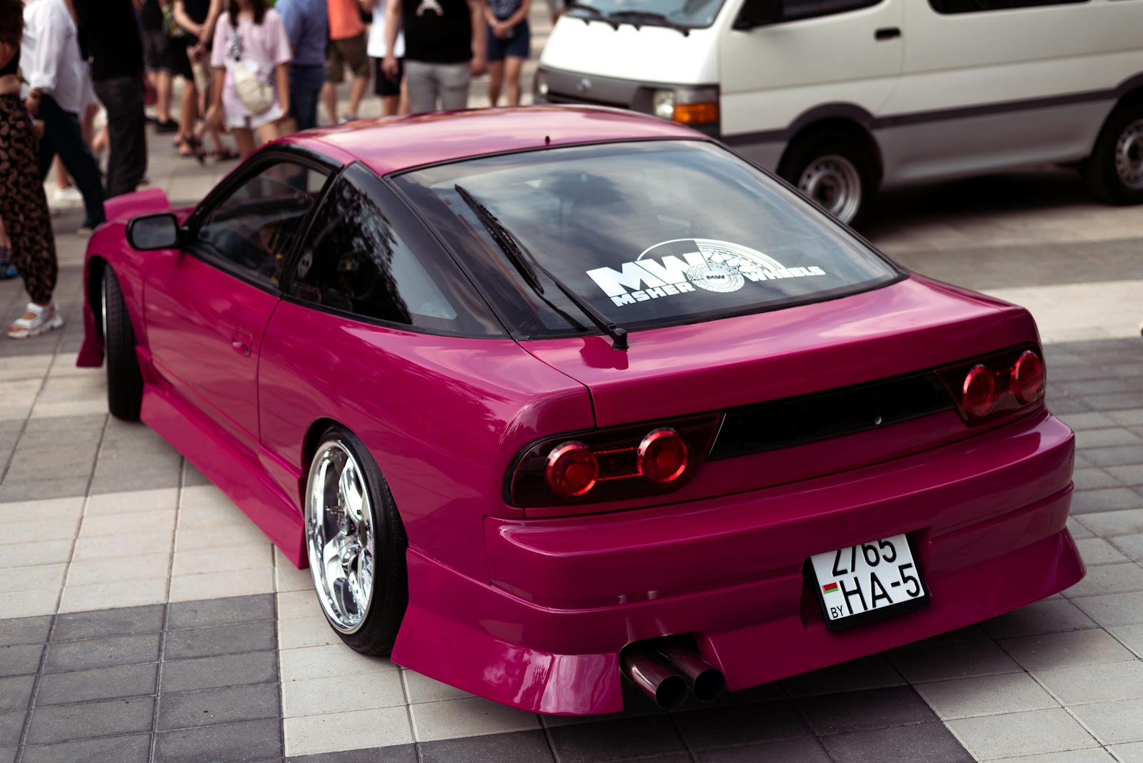 Nissan 180 Sx Photos, Download The BEST Free Nissan 180 Sx Stock Photos ...