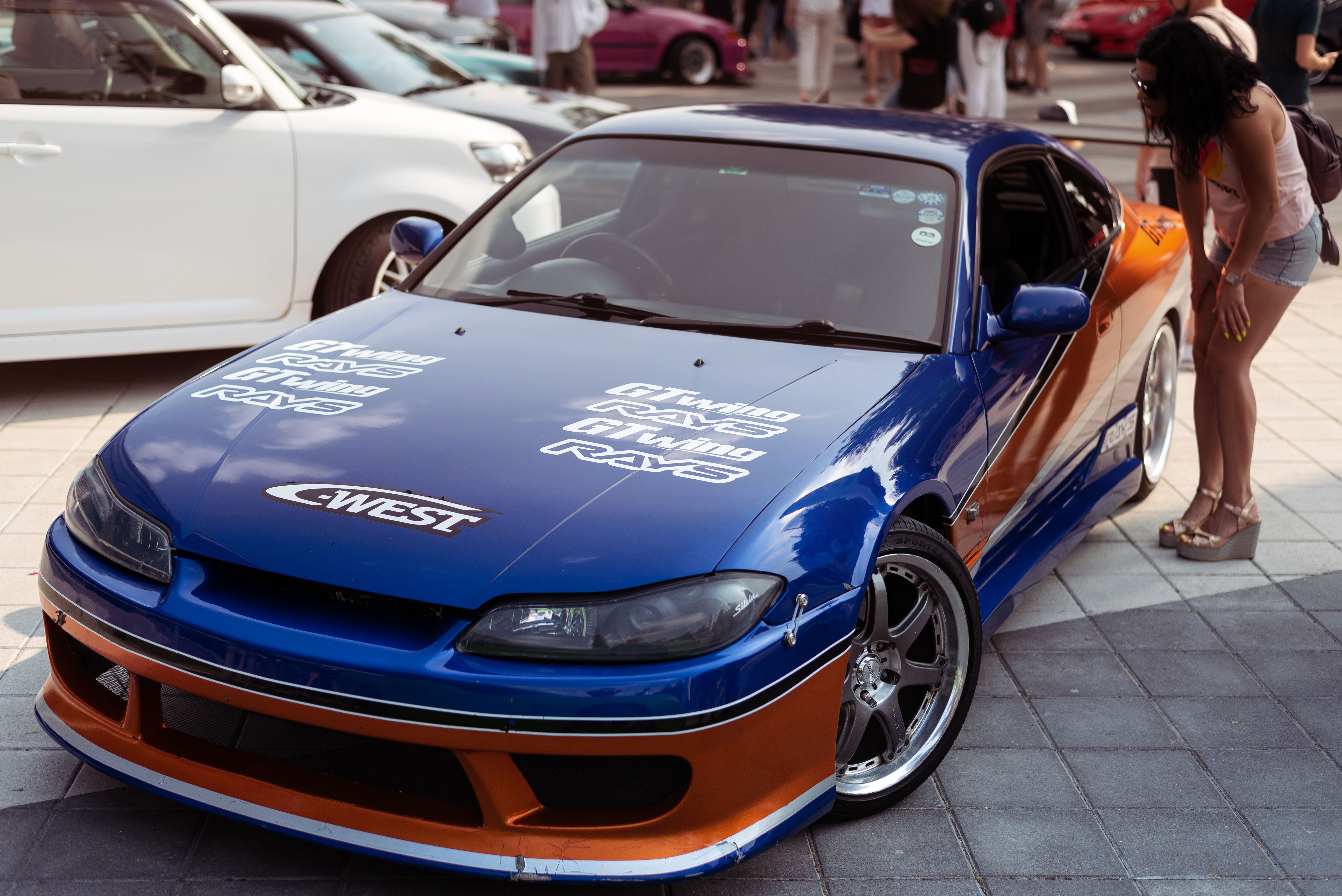 Nissan Silvia Photos, Download The BEST Free Nissan Silvia Stock Photos ...