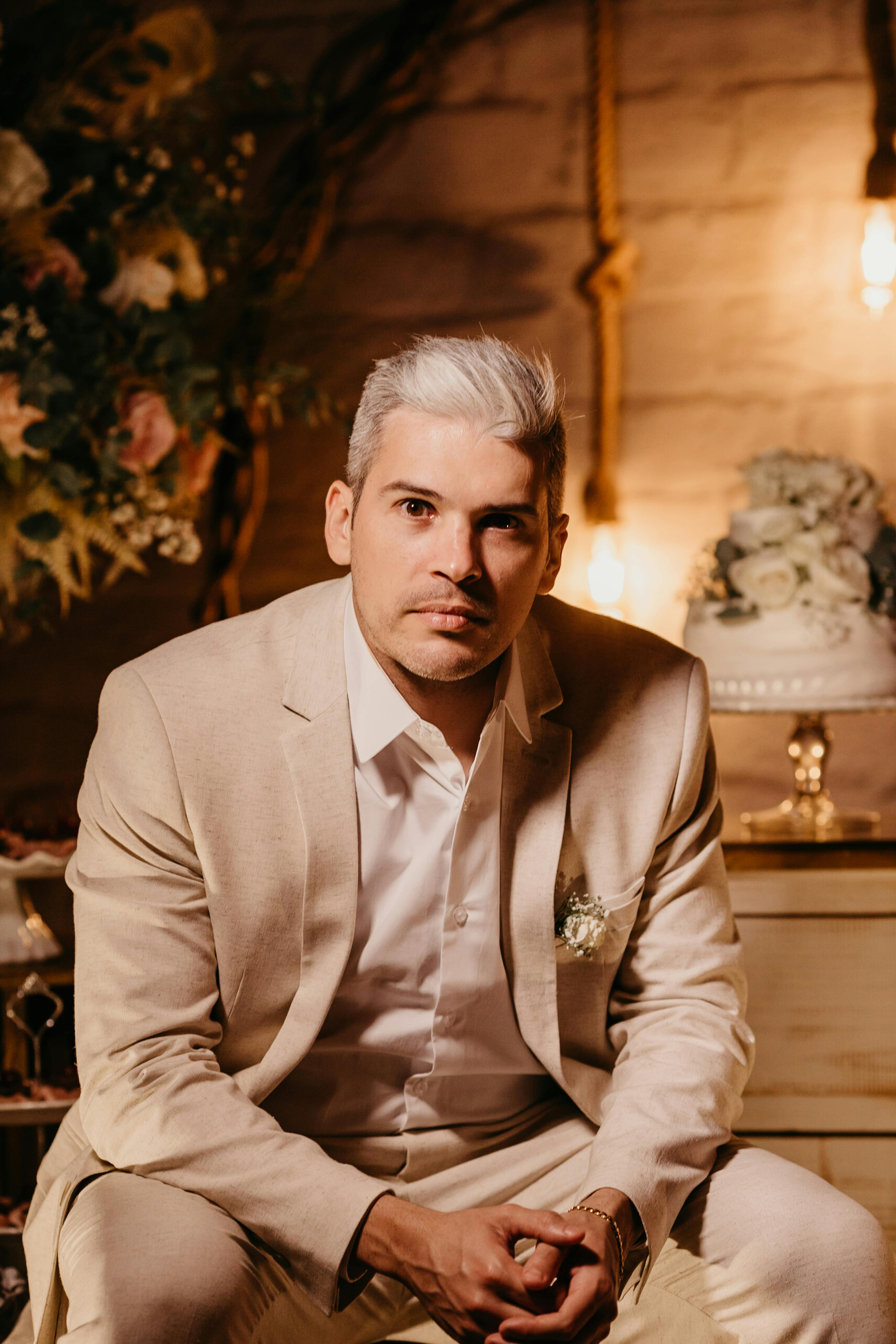 Jonathan Borba - Photographie