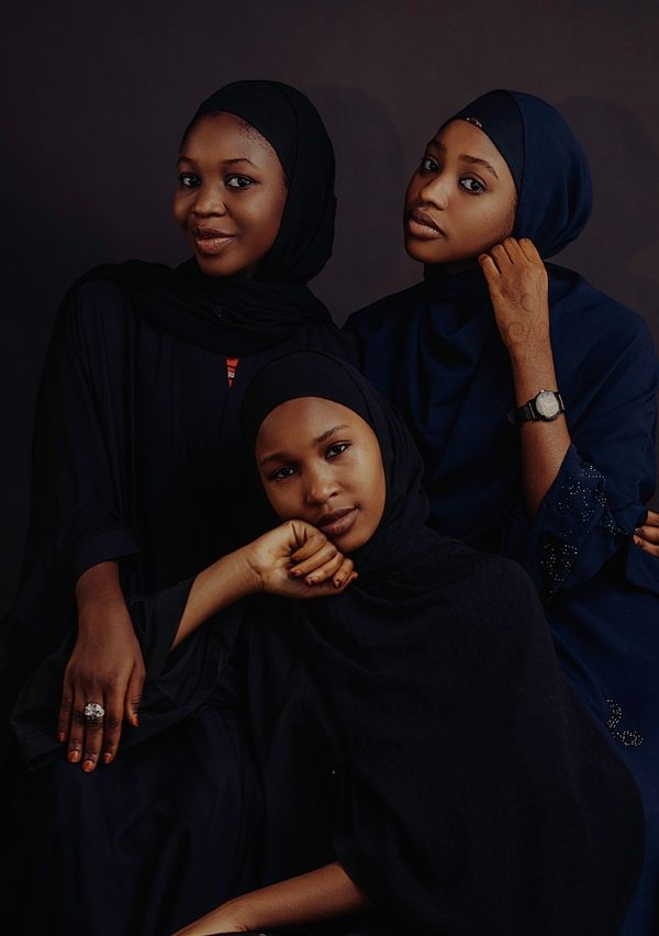 Black Muslim Photos, Download The BEST Free Black Muslim Stock Photos ...