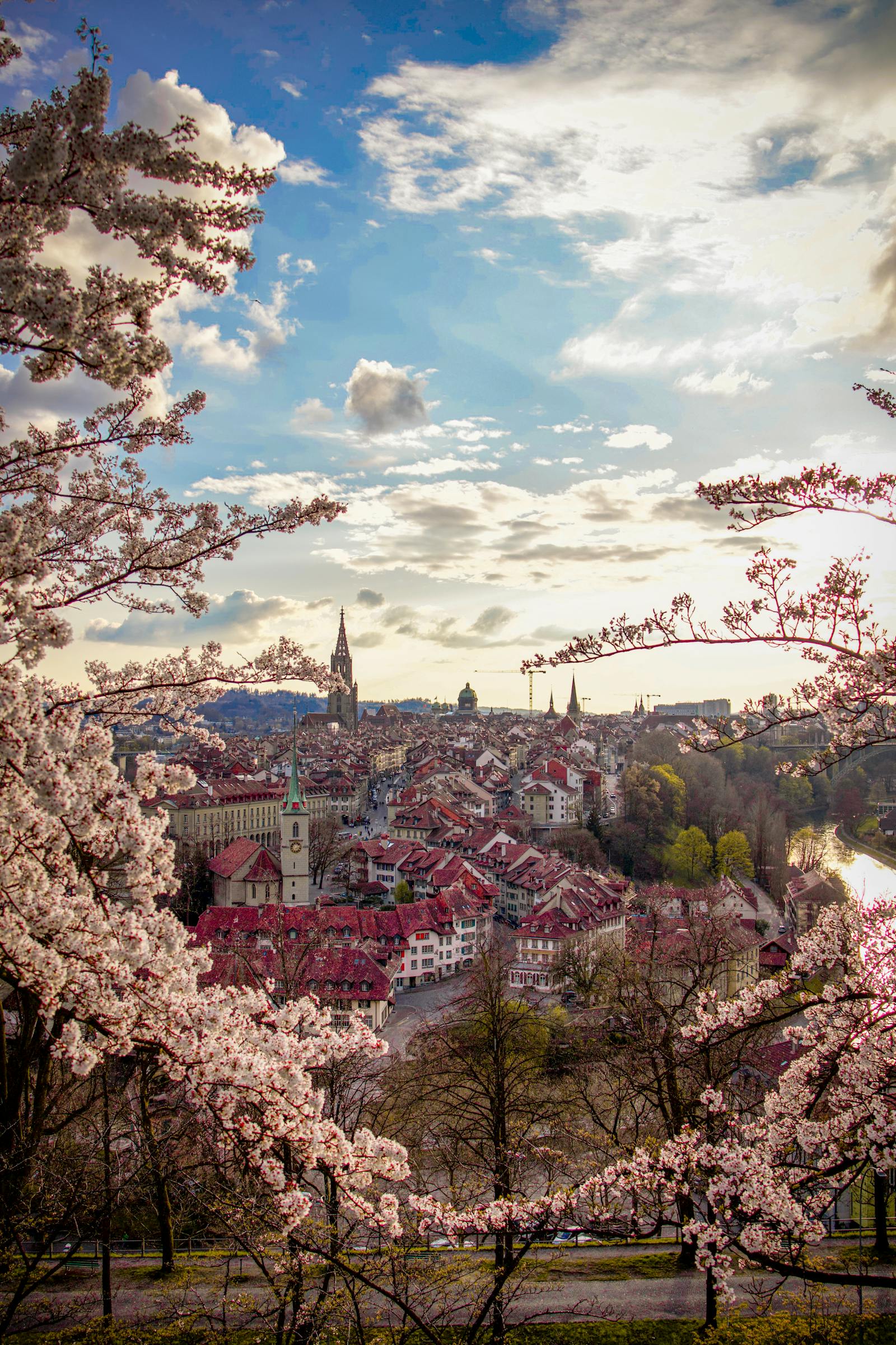 Switzerland In The Spring Photos, Download The BEST Free Switzerland In ...