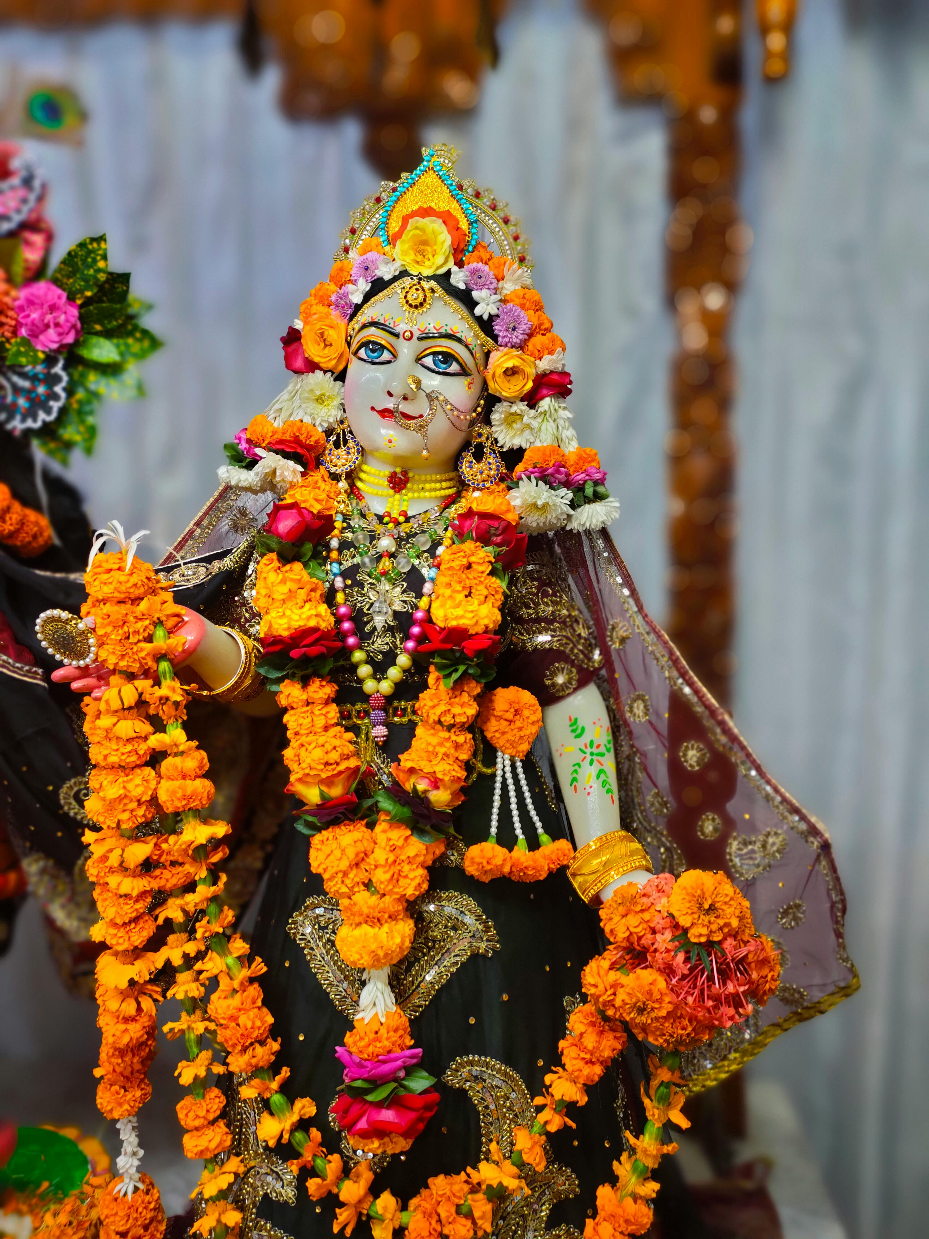 Krishna And Radha Penting Photos, Download The BEST Free Krishna And ...