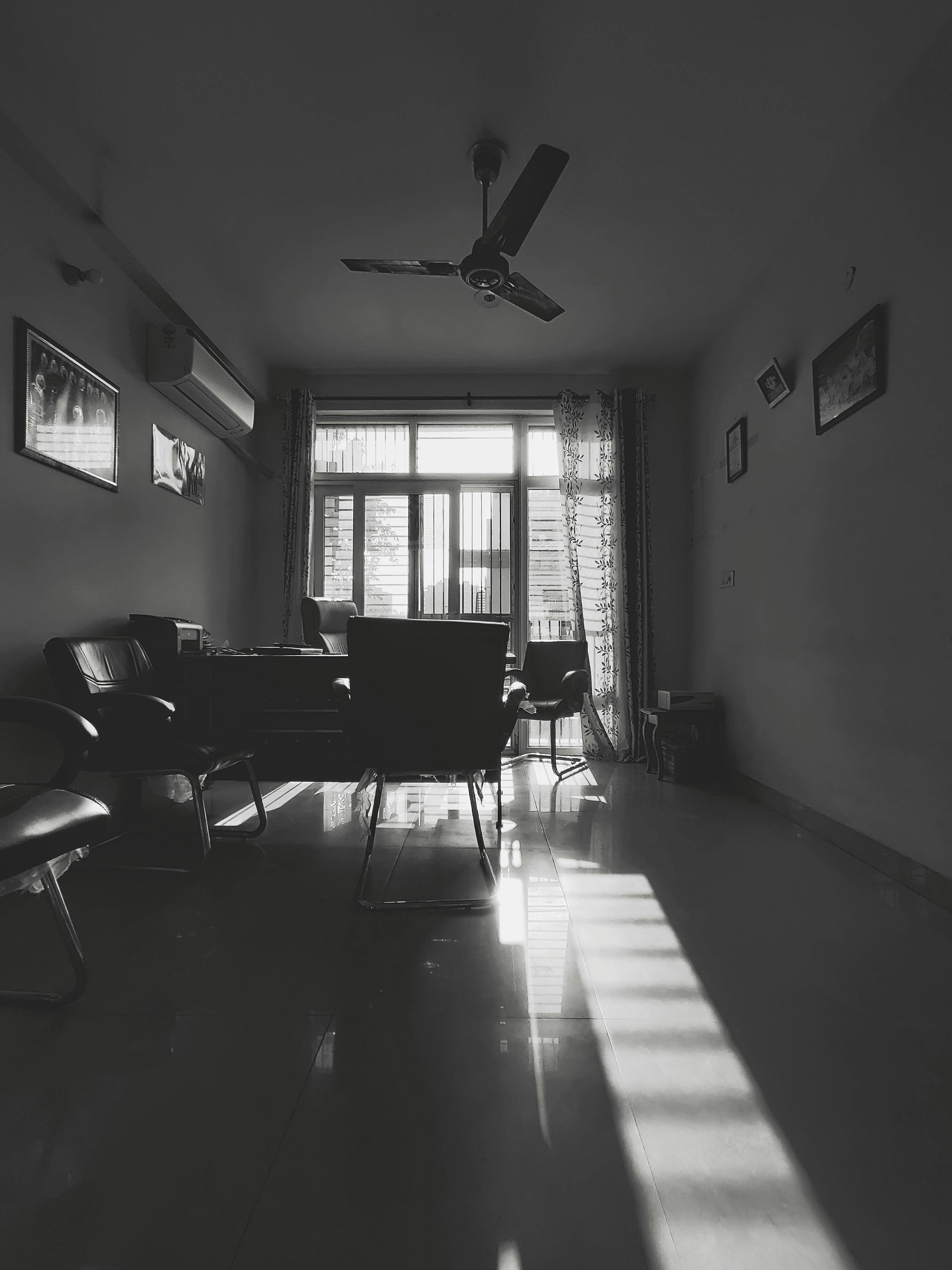 raman Paul - Fotografía