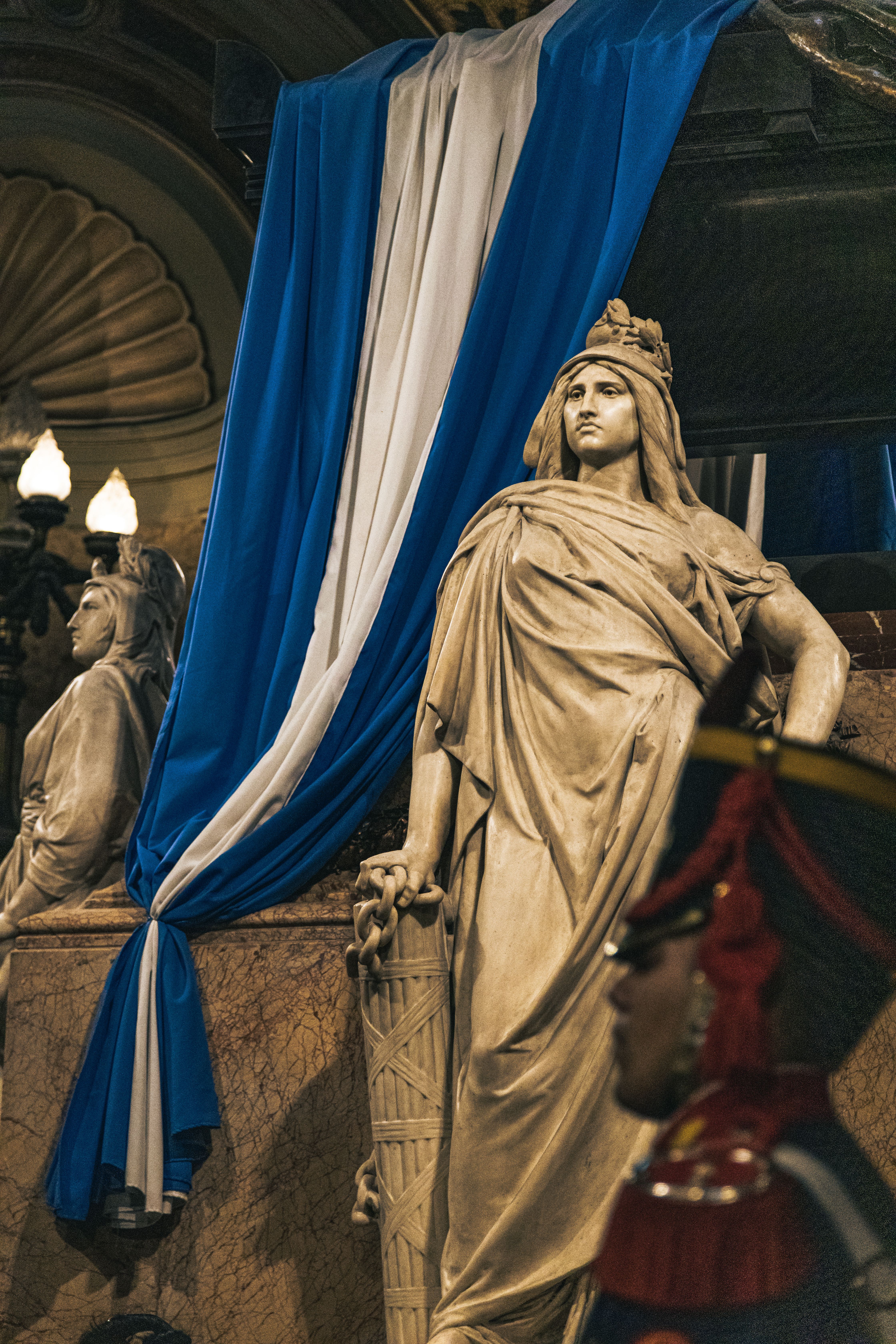 Foto de stock gratuita sobre argentina, arte, esculpido, escultura ...