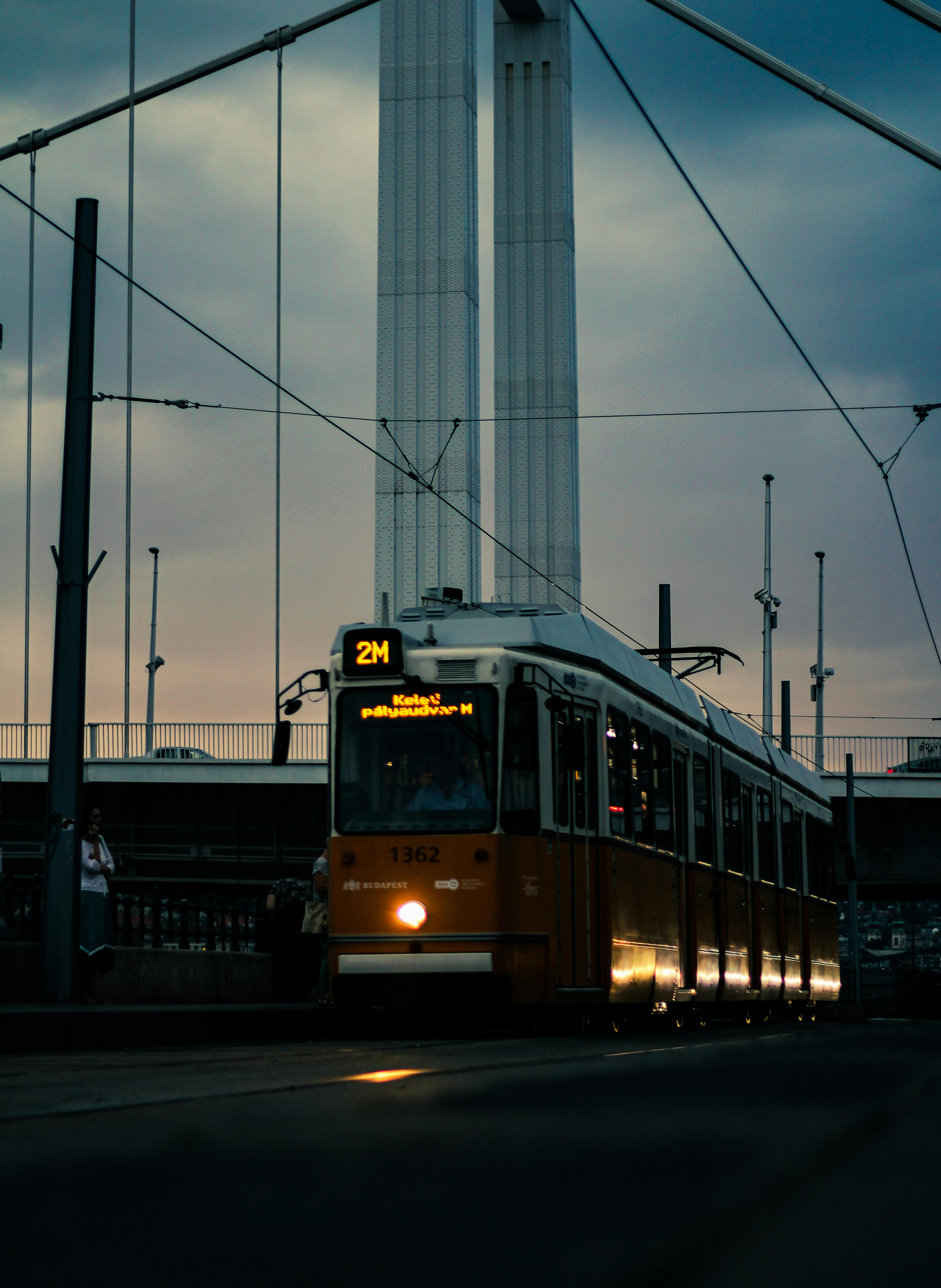 Tram Pictures Photos, Download The BEST Free Tram Pictures Stock Photos ...