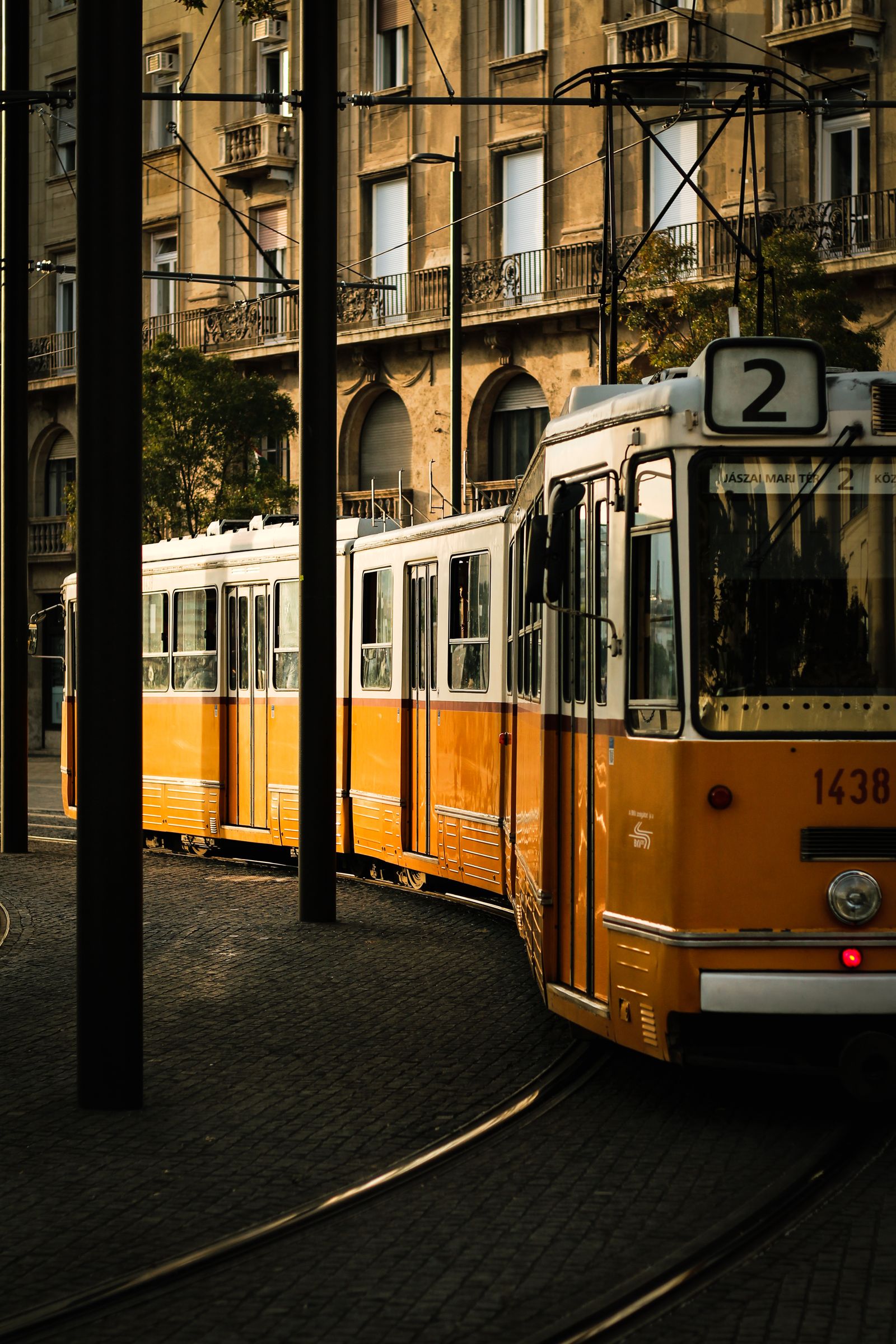 Tram Wallpapers Photos, Download The BEST Free Tram Wallpapers Stock ...