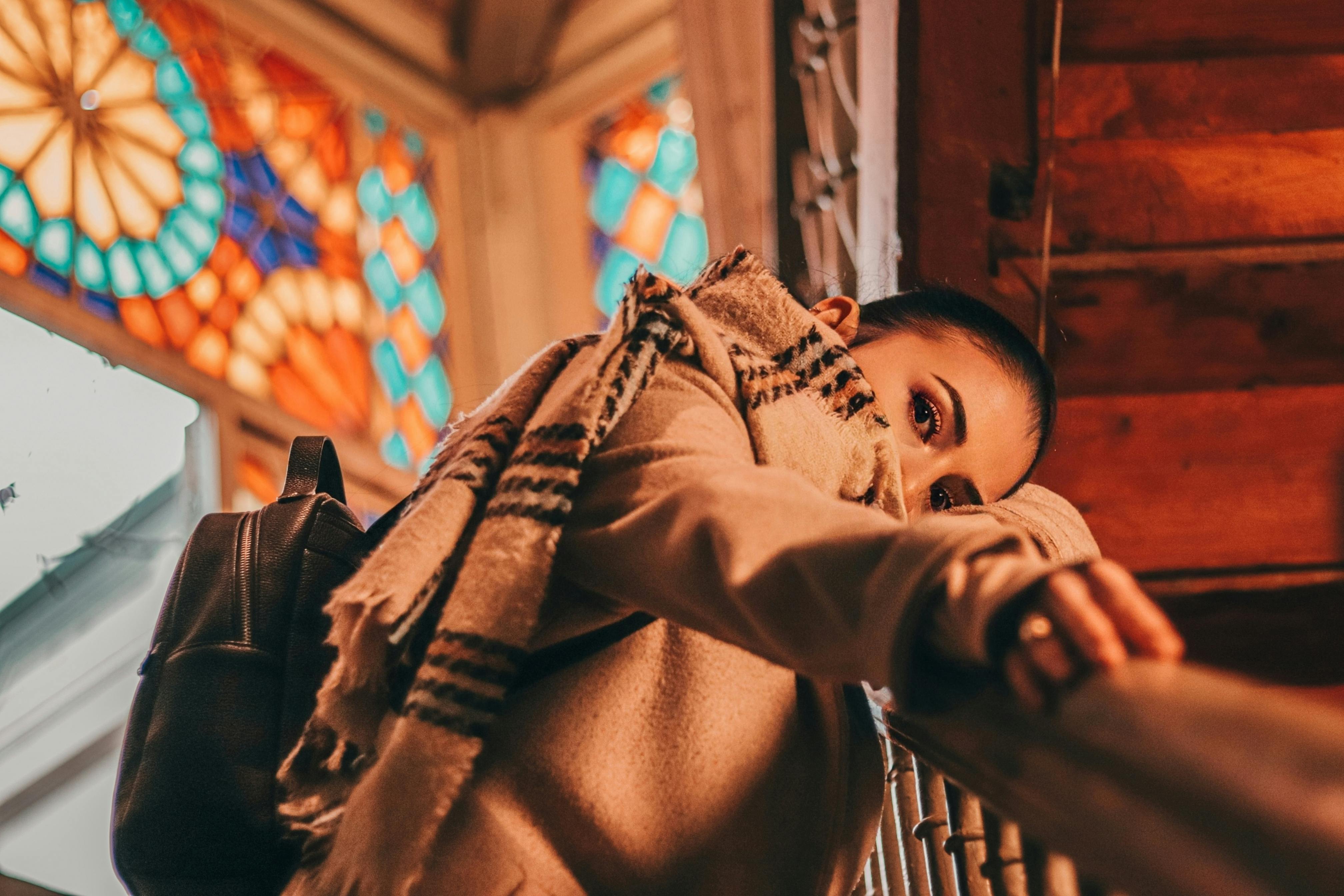 Mariam Mariam - Photography